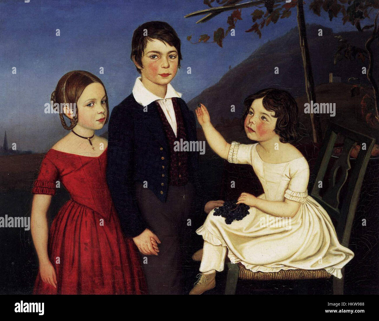 Putzer High Resolution Stock Photography and Images - Alamy