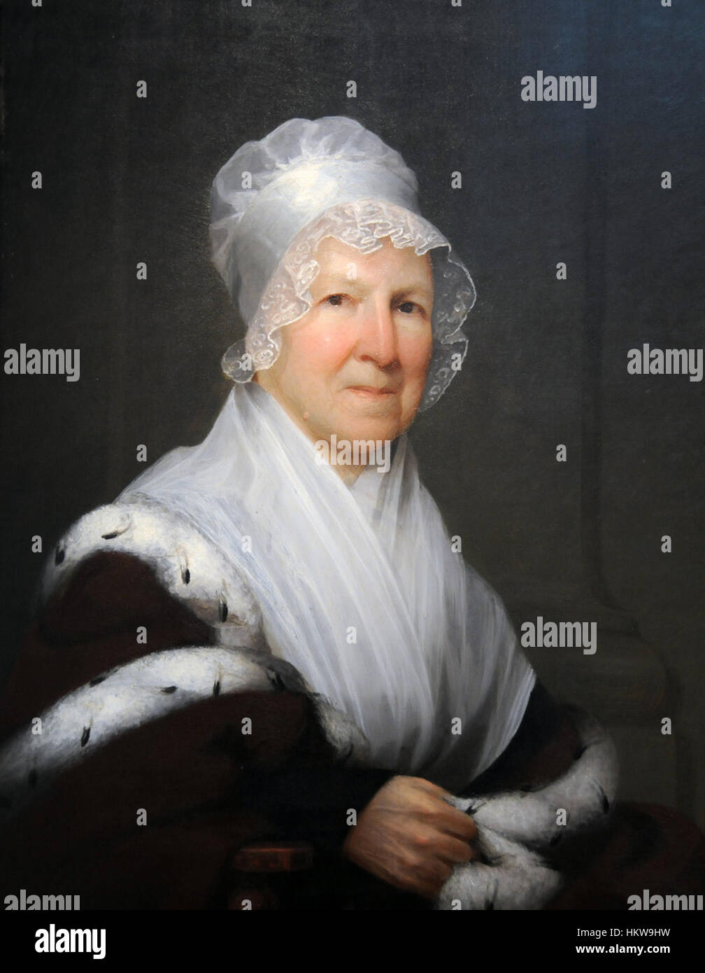 Frothingham hi-res stock photography and images - Alamy