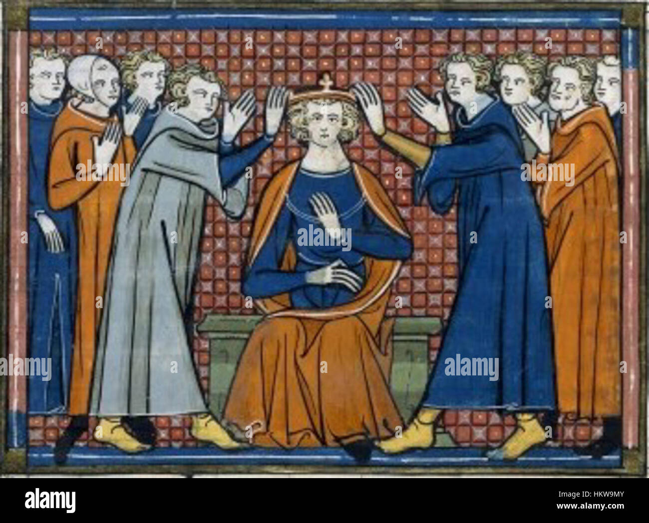 Fulk hi-res stock photography and images - Alamy