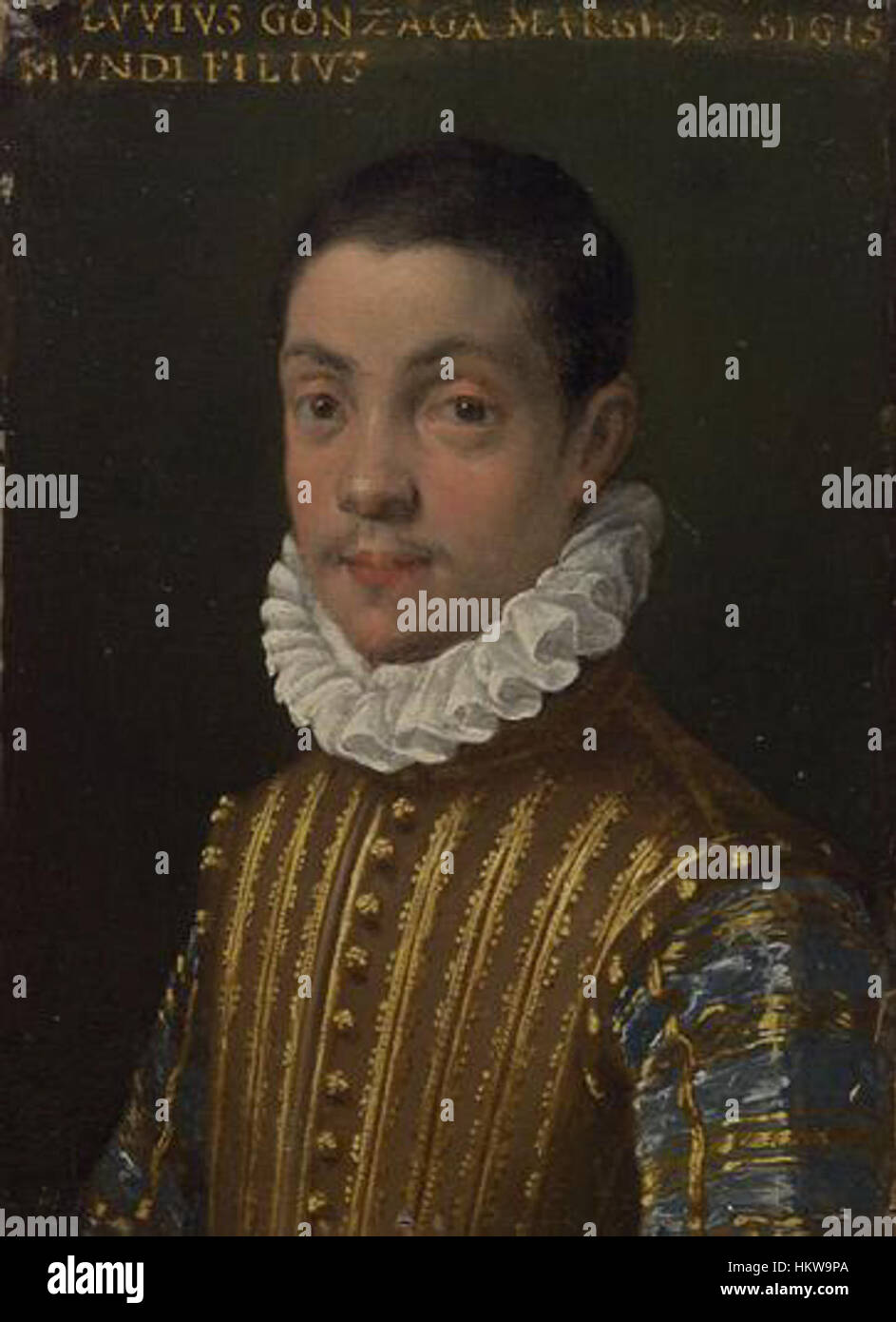 Fulvio Gonzaga di Vescovato was an Italian artist known for his ...