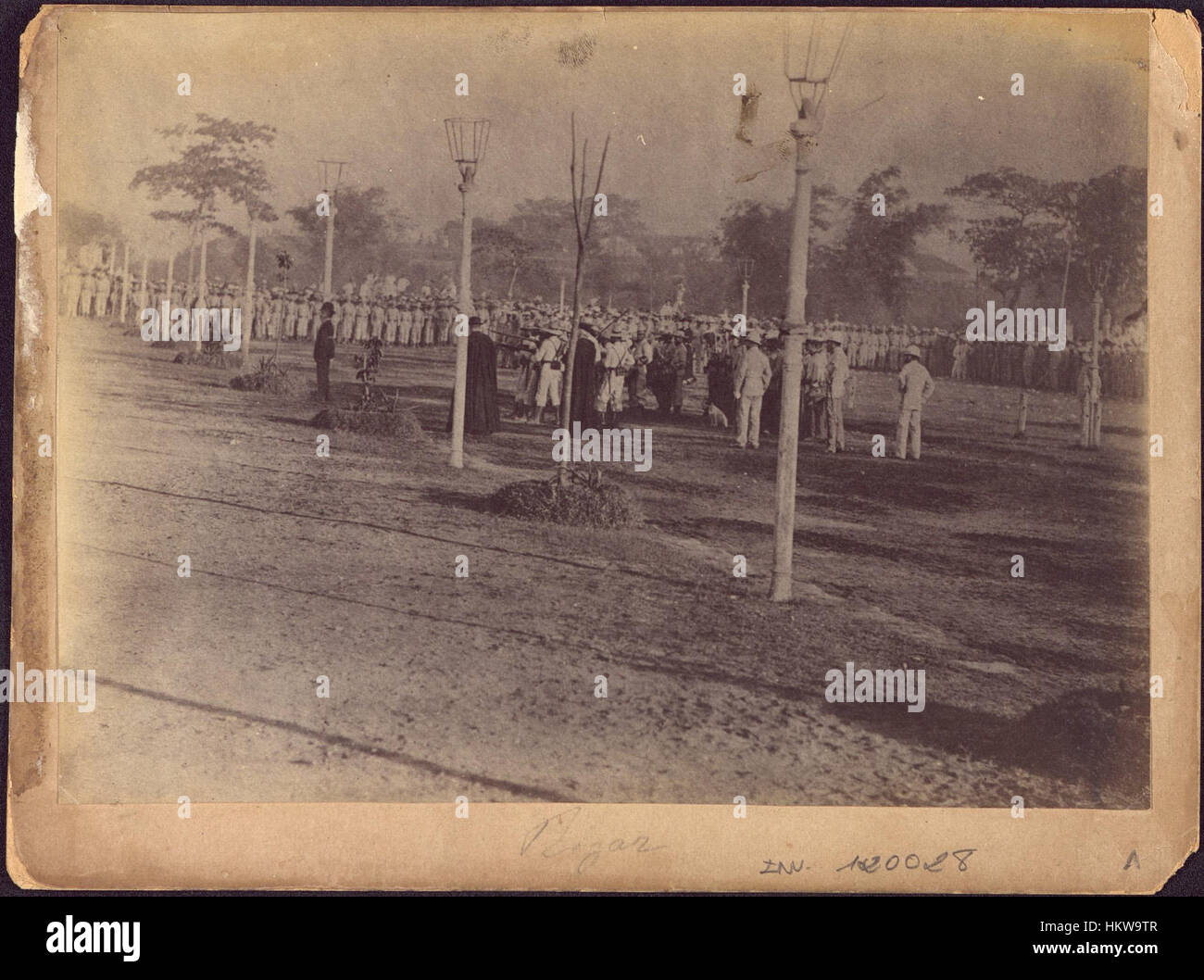 Jose rizal hi-res stock photography and images - Alamy