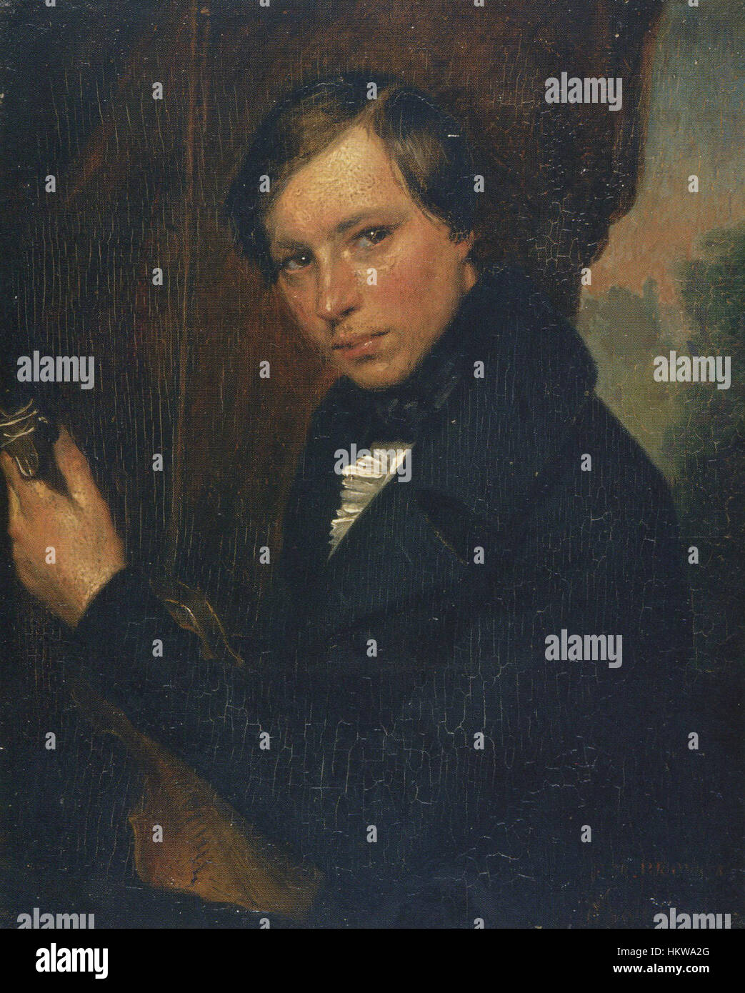 Historical pendleton hi-res stock photography and images - Alamy