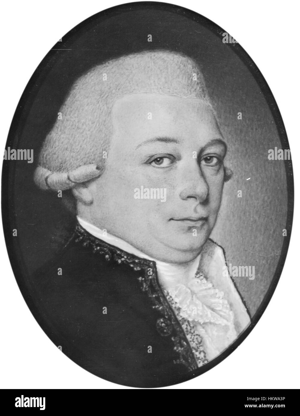 Dommer Black and White Stock Photos & Images - Alamy