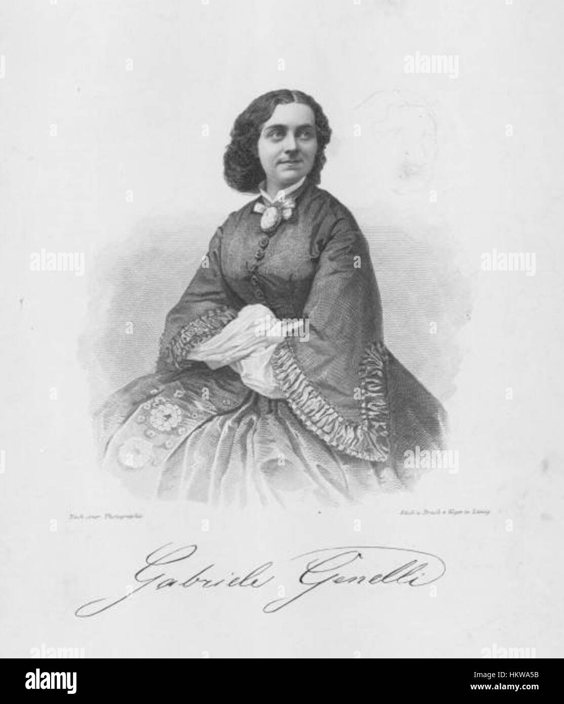 Gabriele Genelli is known for his artistic contributions, capturing ...
