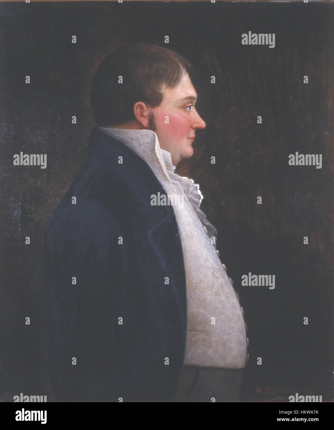 Ole Peter Hansen High Resolution Stock Photography and Images - Alamy