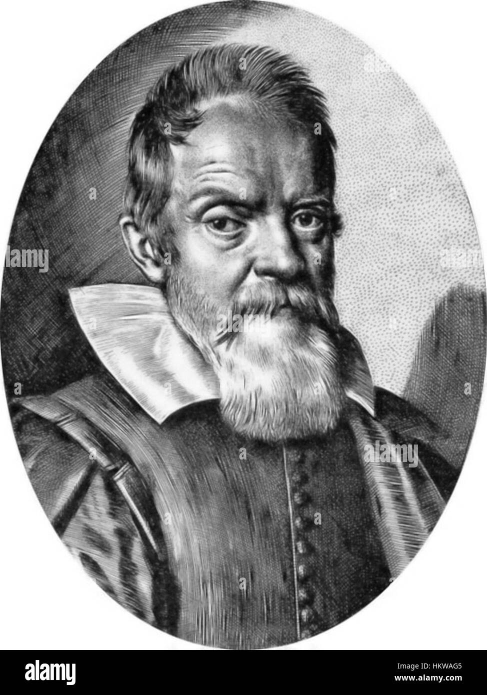 Galileo galilei art hi-res stock photography and images - Alamy
