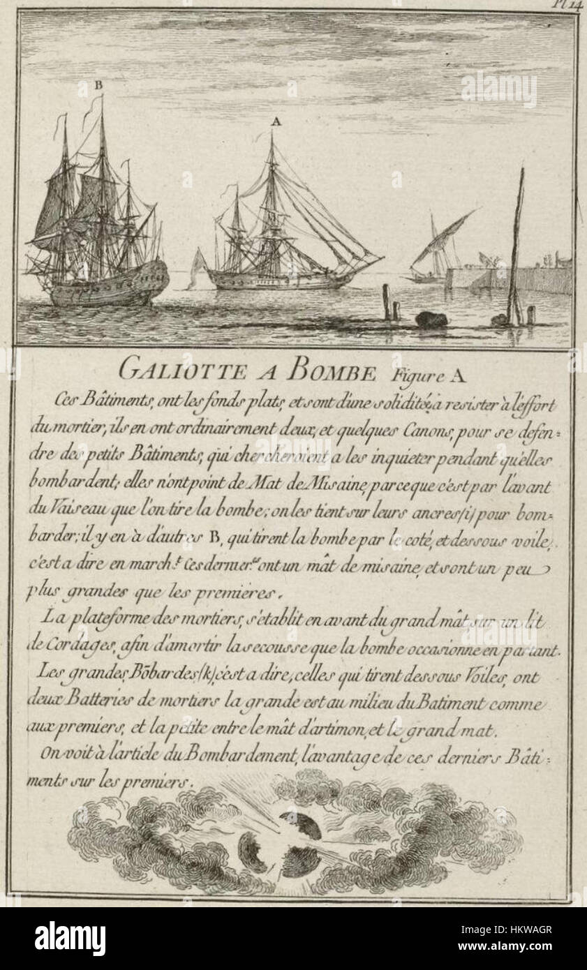 Galiote hi-res stock photography and images - Alamy