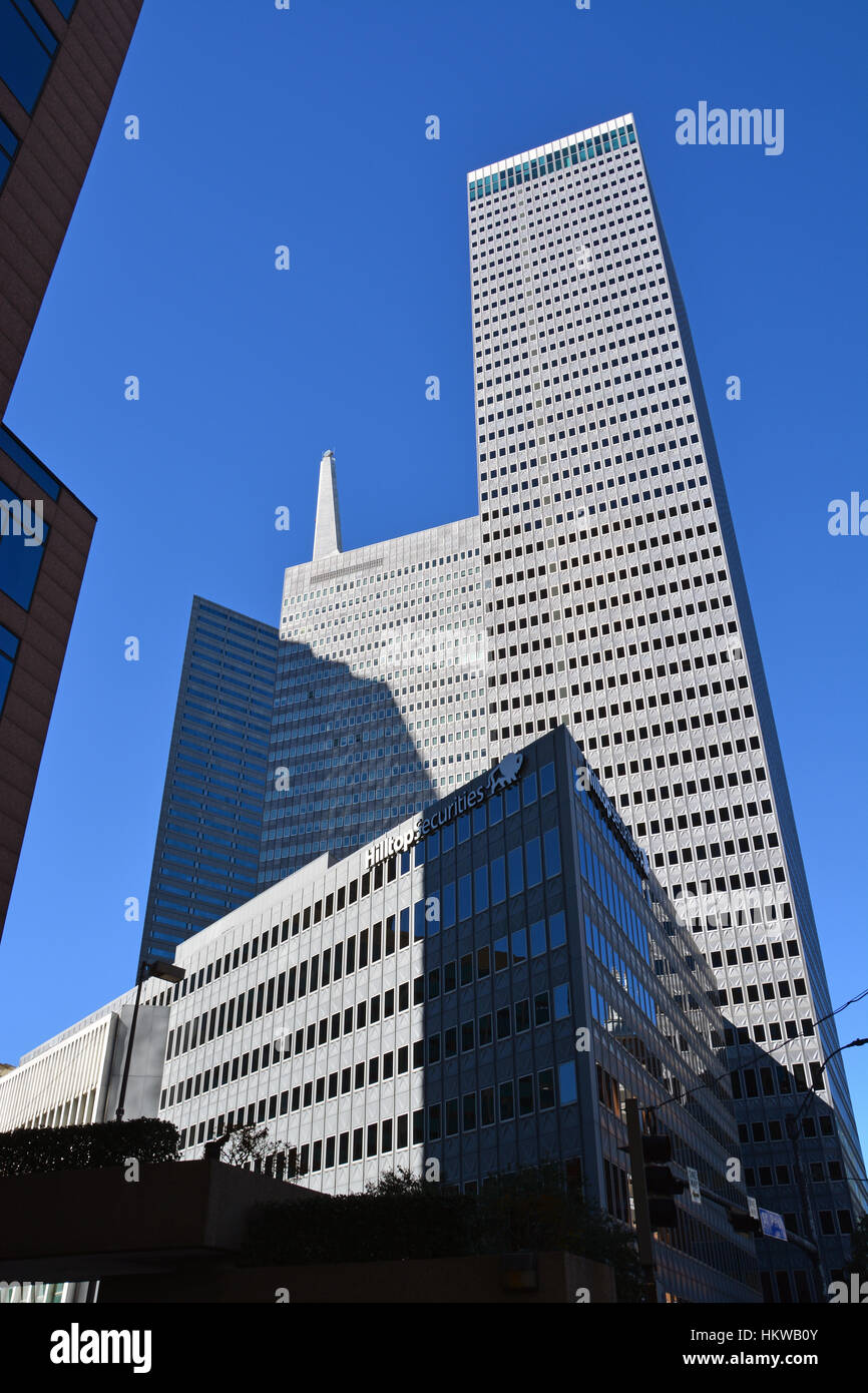 Republic bank center hi-res stock photography and images - Alamy