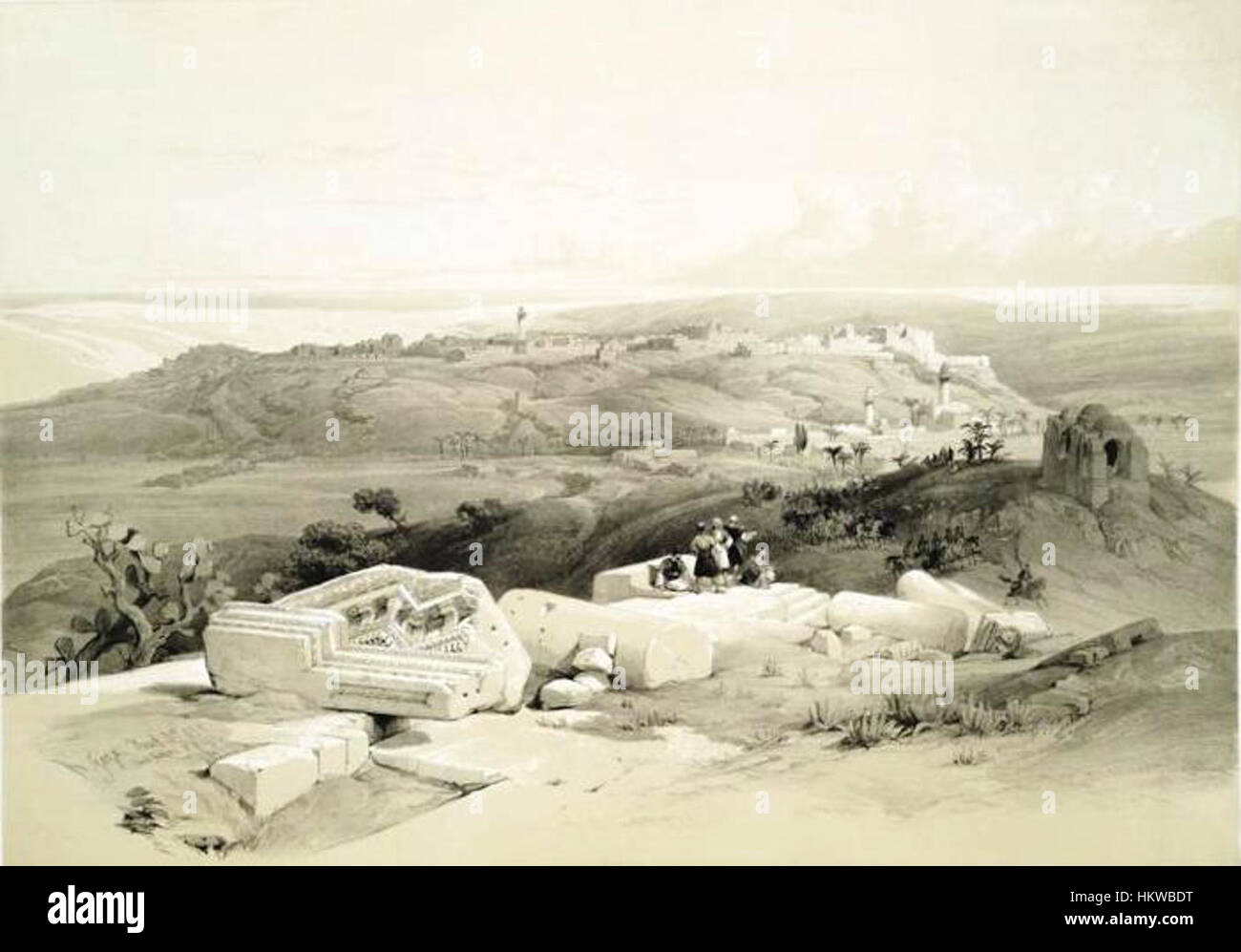 The history of gaza hi-res stock photography and images - Alamy