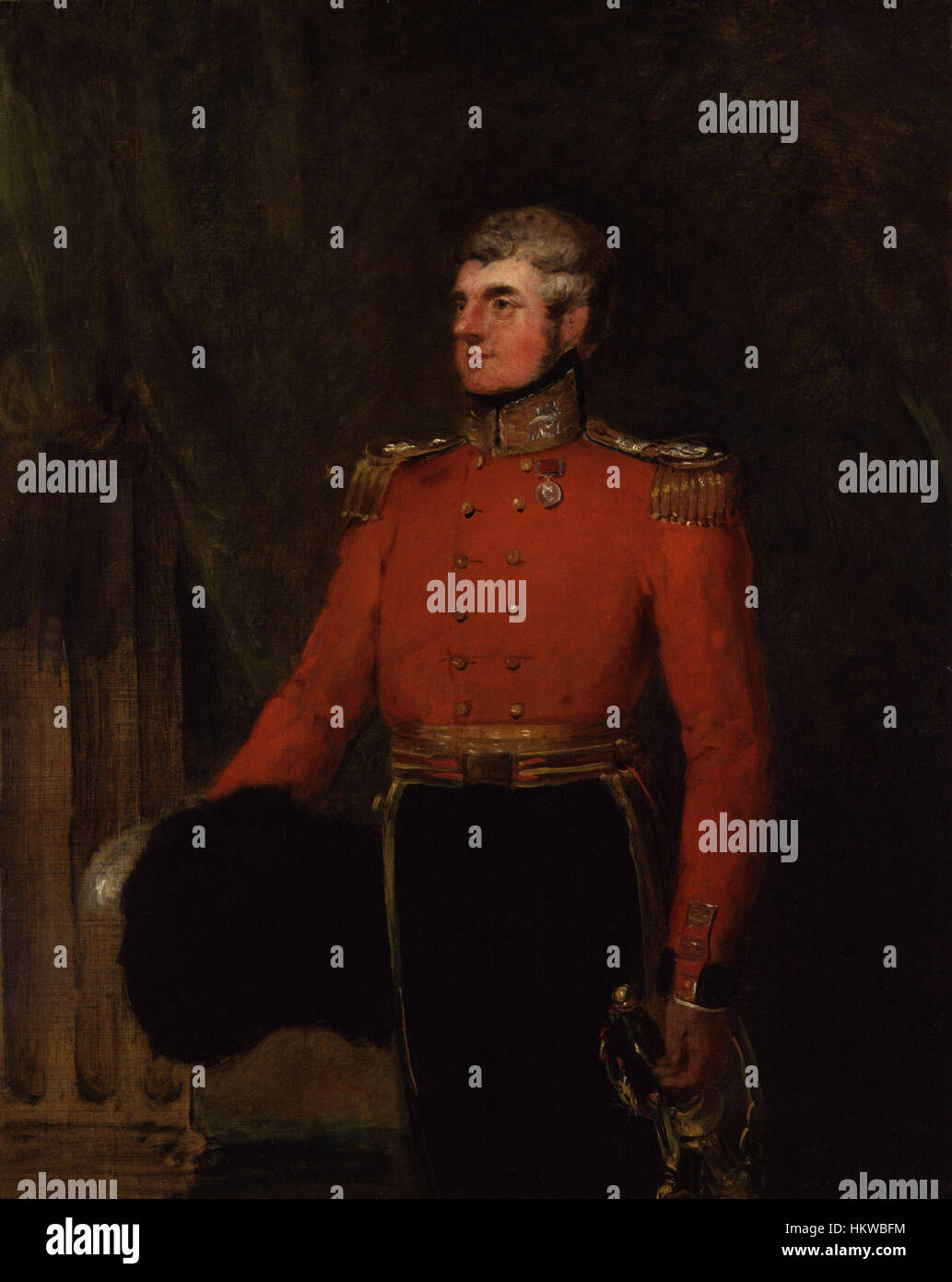 William berkeley hi-res stock photography and images - Alamy