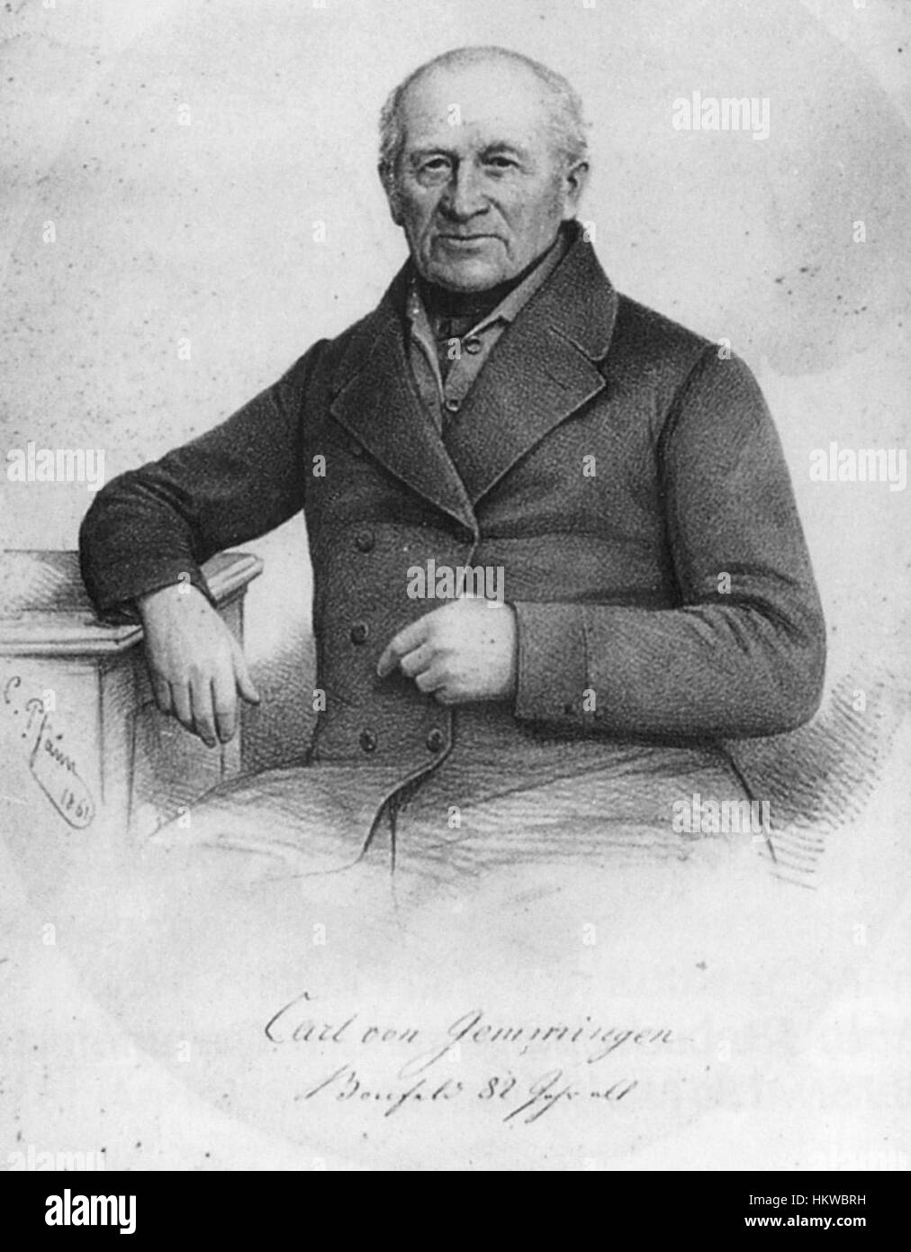 German narrative art Black and White Stock Photos & Images - Alamy