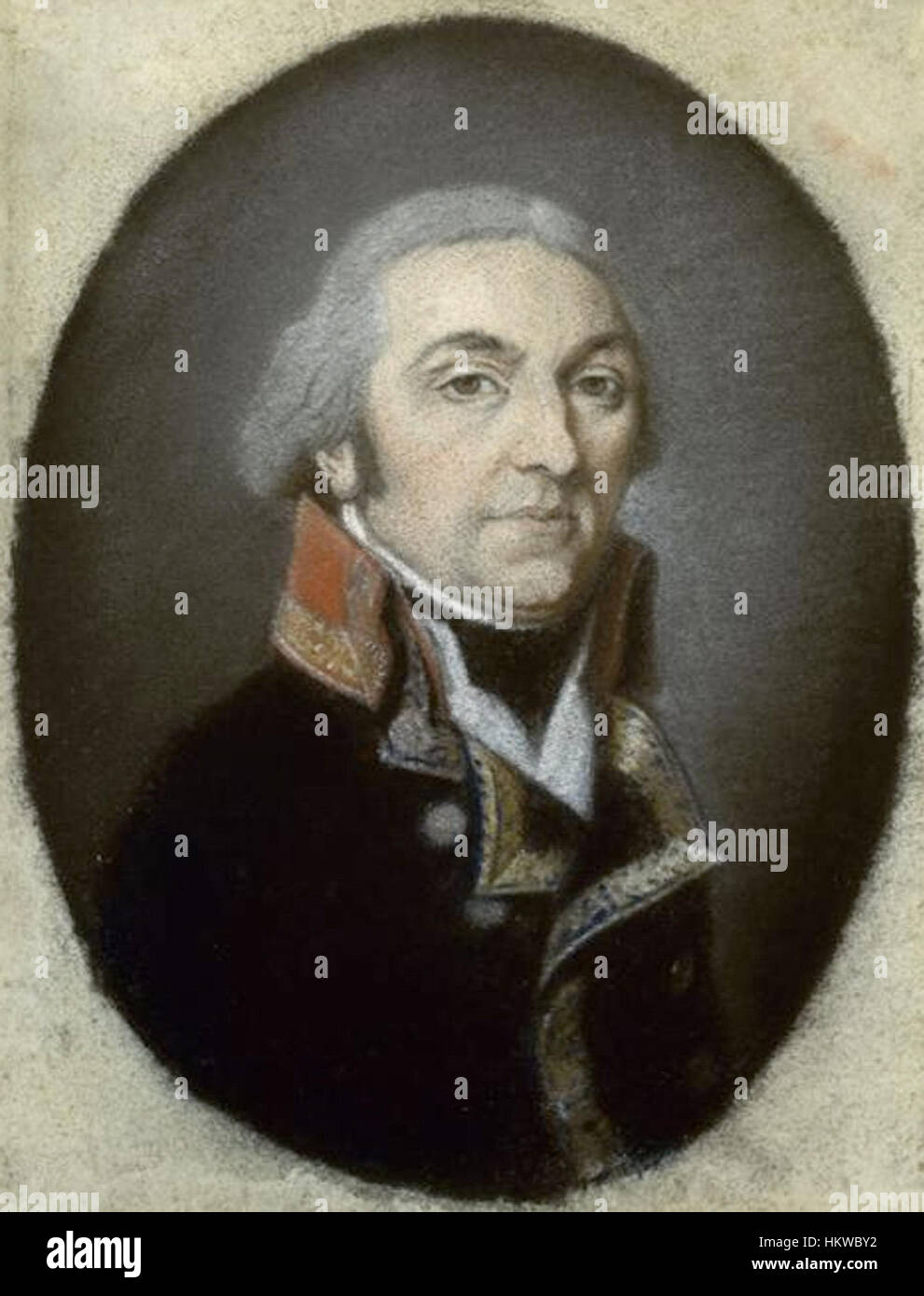 General Michel Antoine Sahuc was a prominent figure in the Napoleonic ...