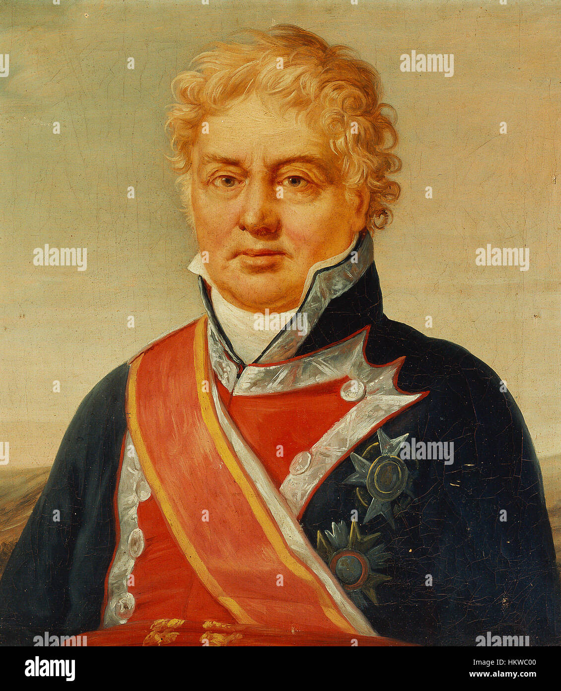 General teodoro reding hi-res stock photography and images - Alamy