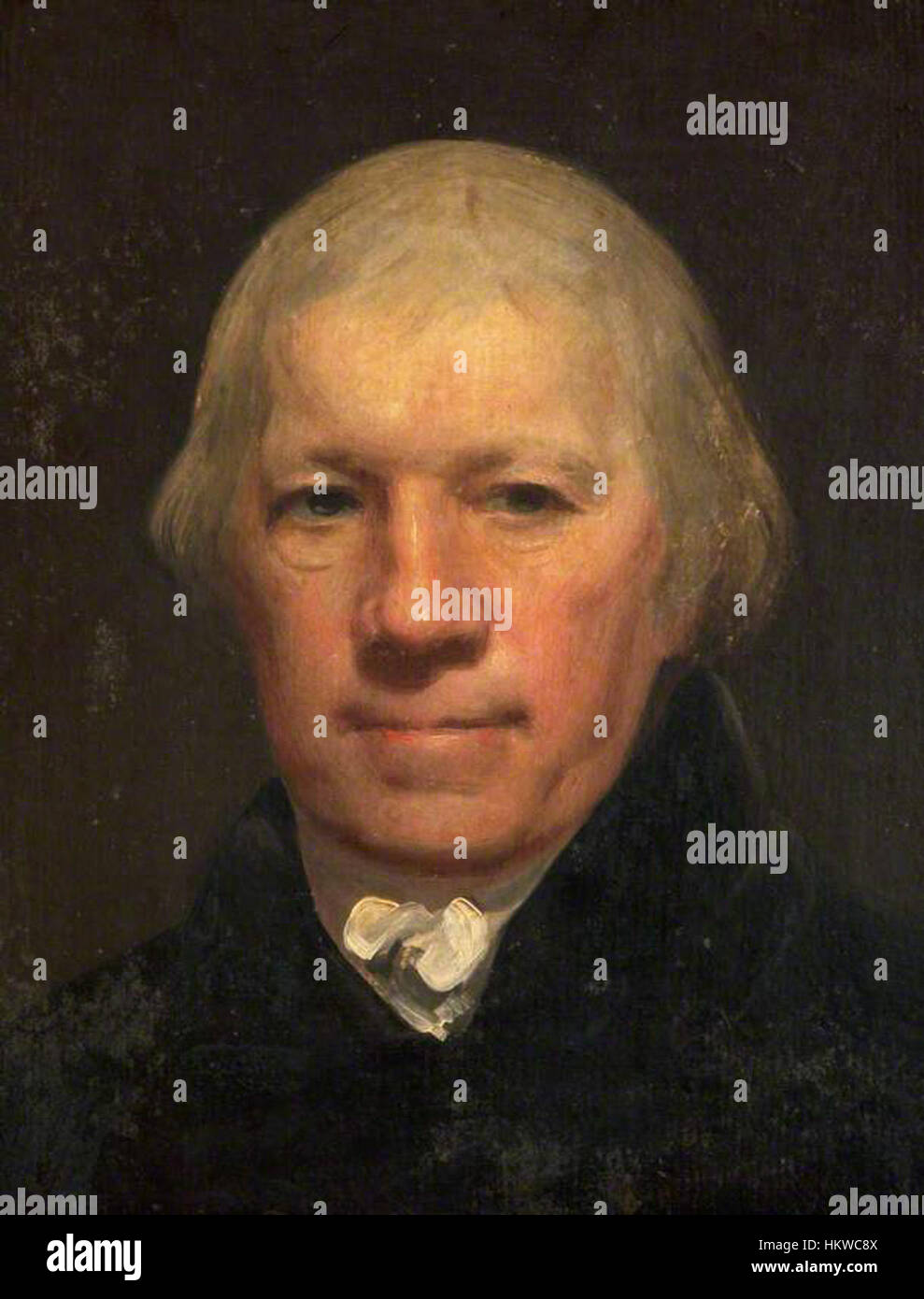 This 18th-century portrait of George, the Fifth Duke of Gordon ...