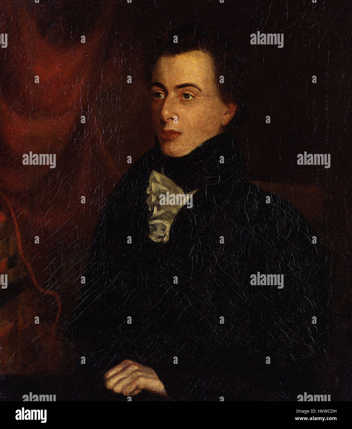 George borrow hi-res stock photography and images - Alamy