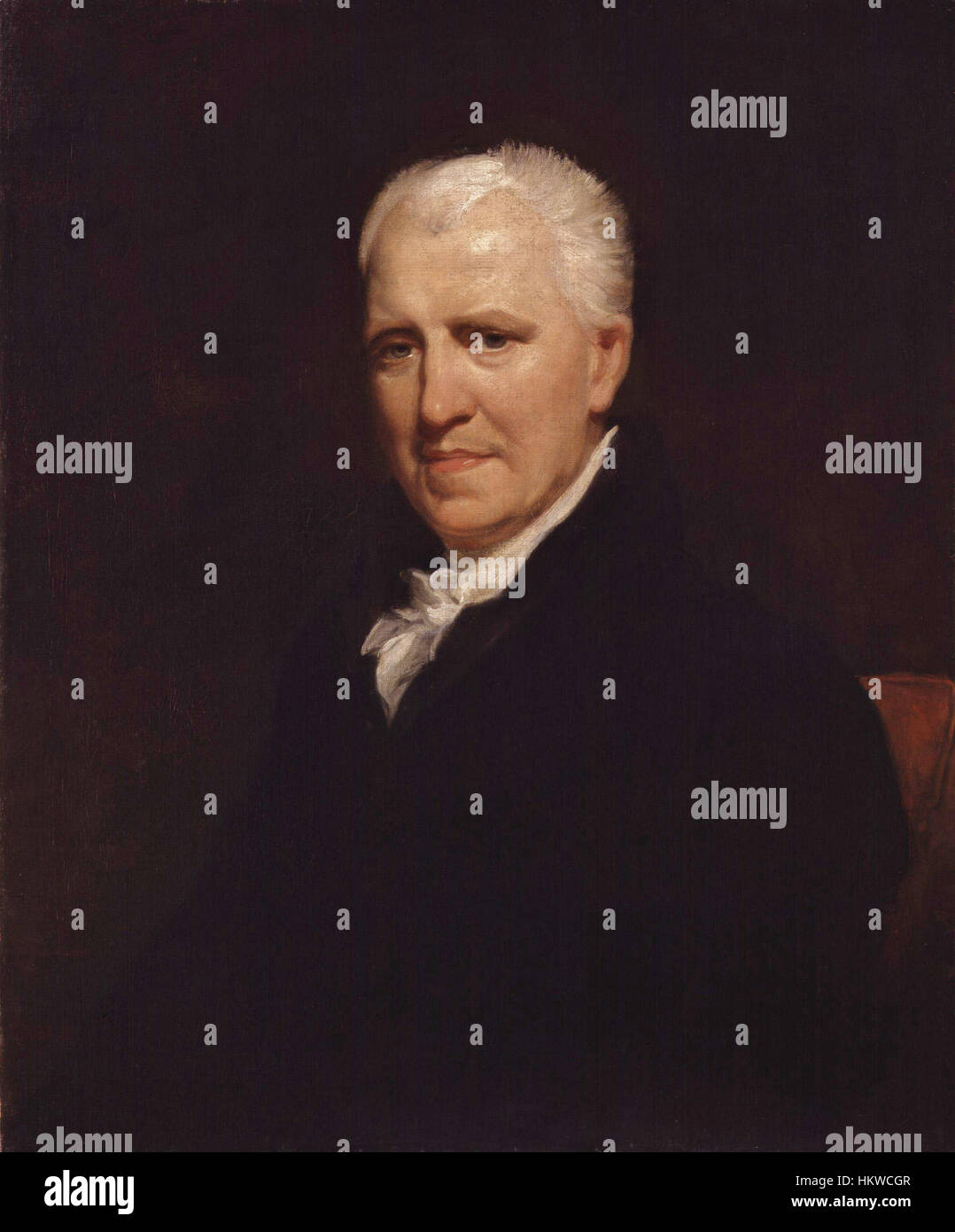 George crabbe hi-res stock photography and images - Alamy