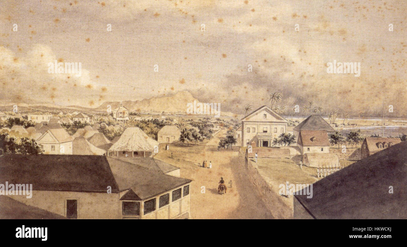 Watercolor over graphite hi-res stock photography and images - Alamy