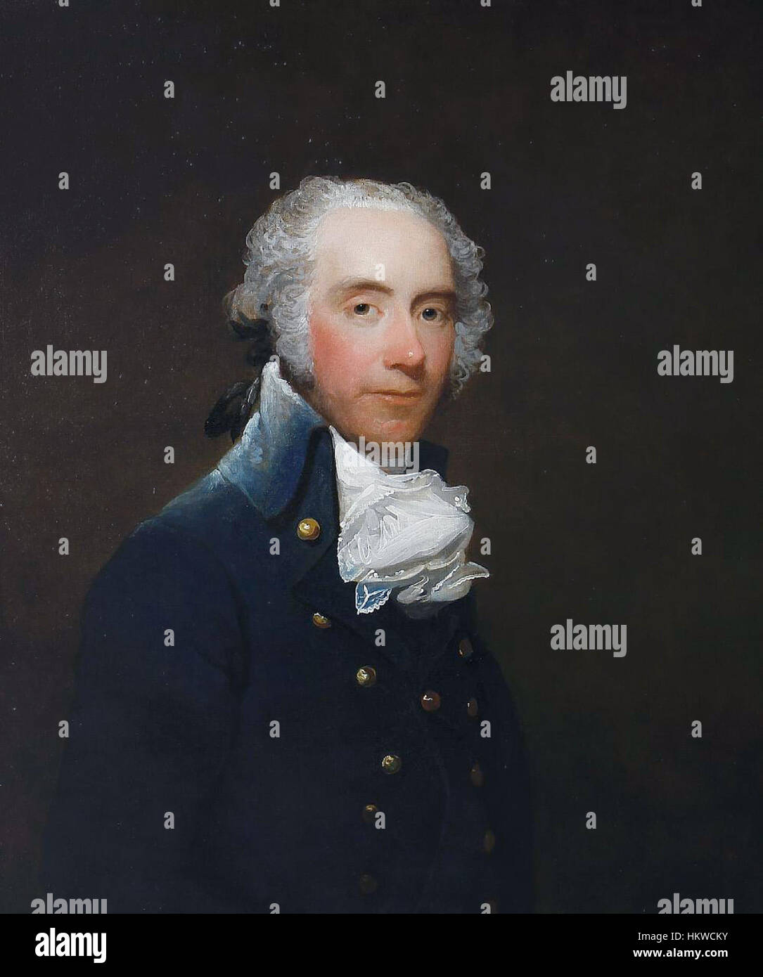 George grierson hi-res stock photography and images - Alamy