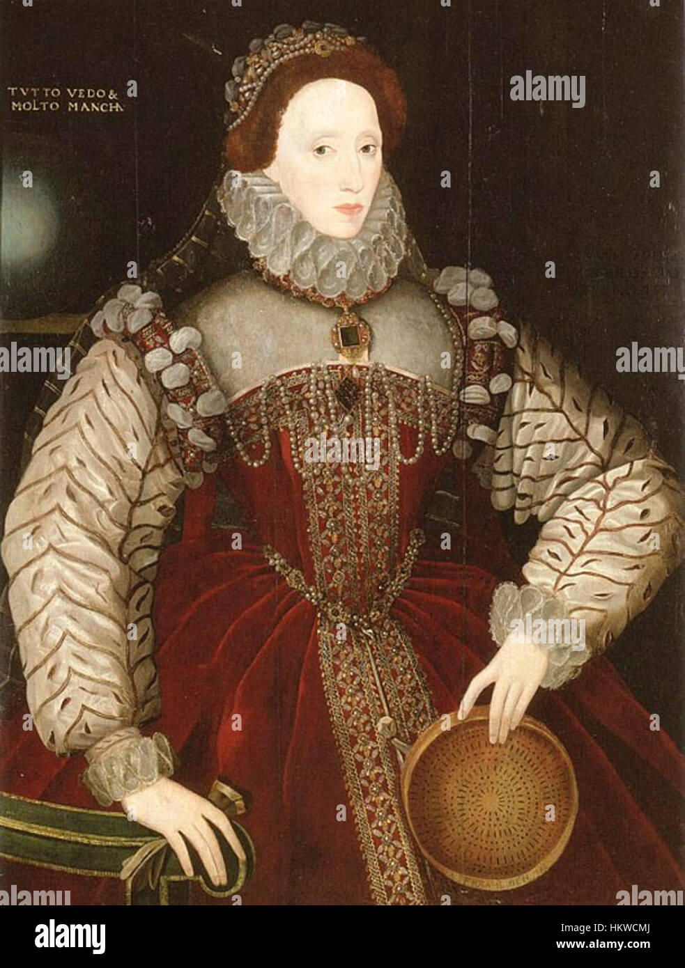 Elizabeth george gower hi-res stock photography and images - Alamy