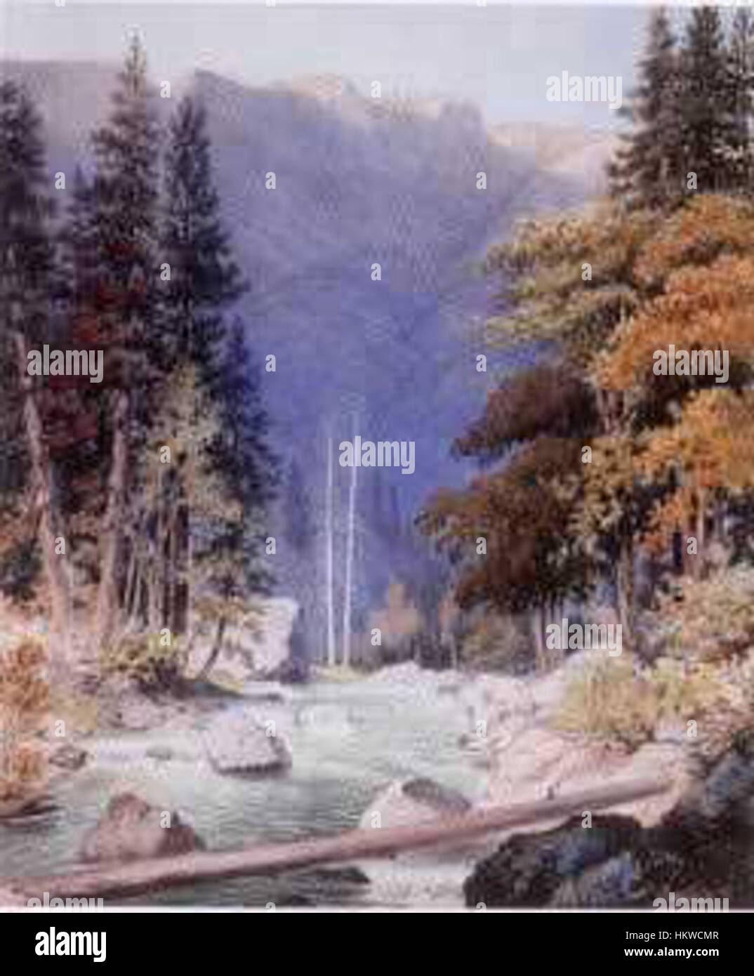 George henry burgess hi-res stock photography and images - Alamy