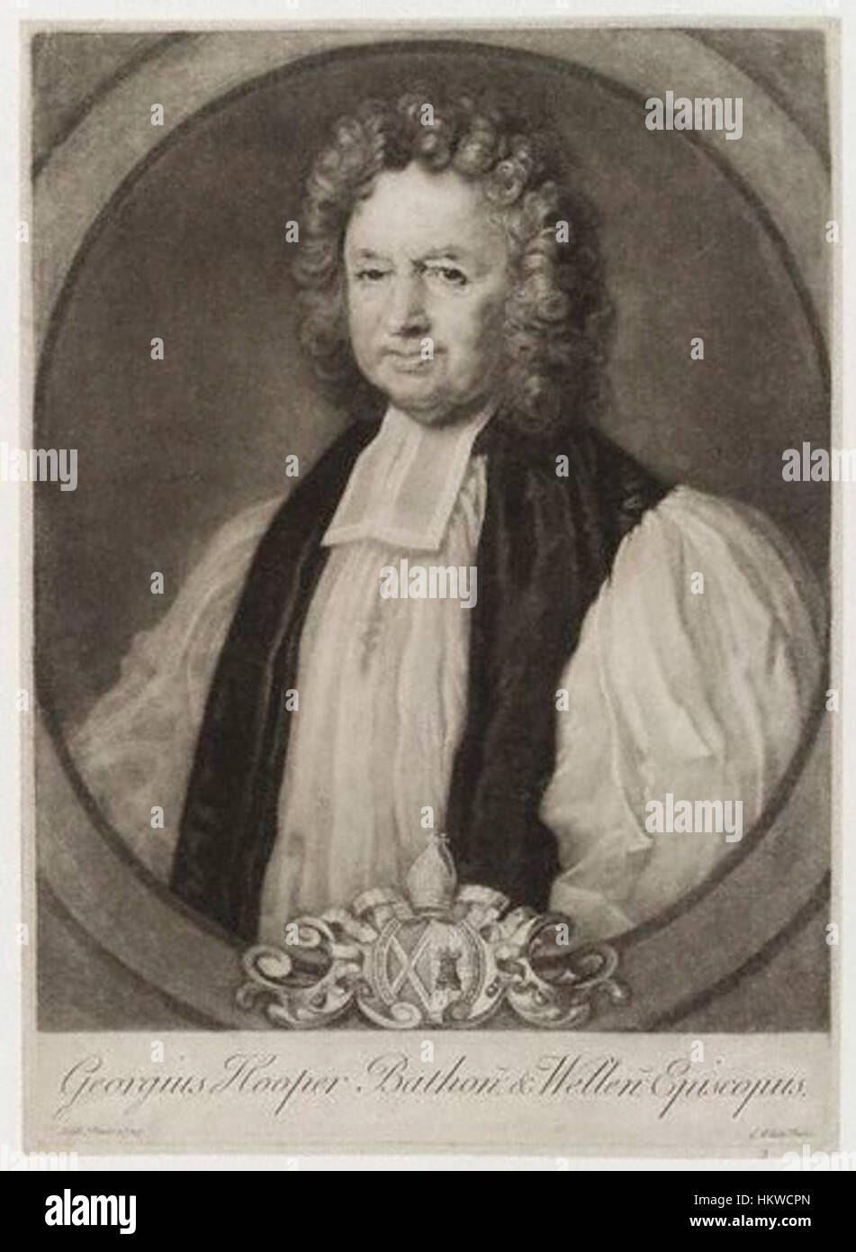 Hooper historical hi-res stock photography and images - Alamy