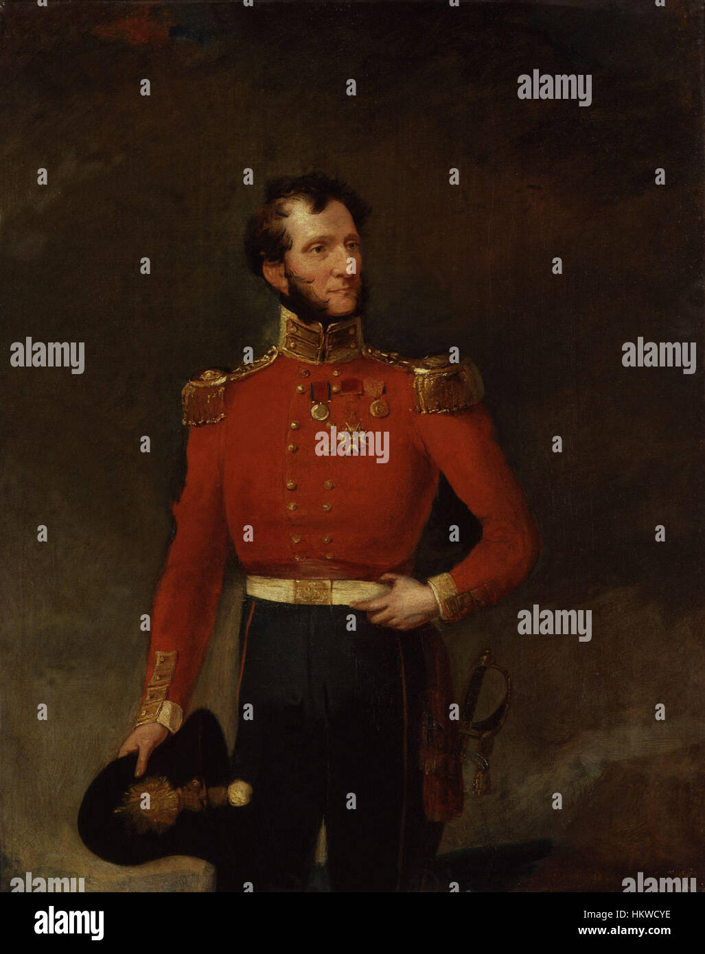 George salter hi-res stock photography and images - Alamy