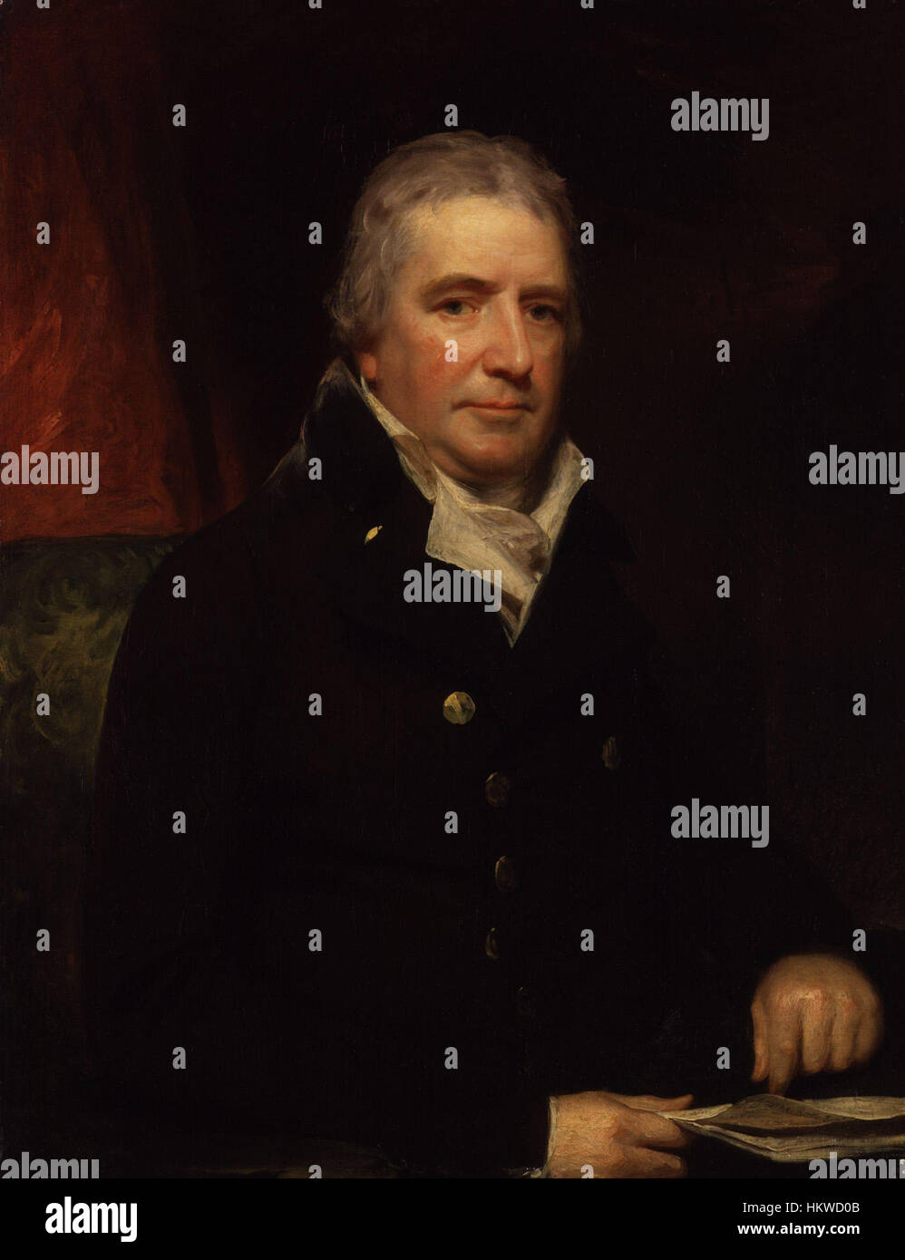 George rose hi-res stock photography and images - Alamy