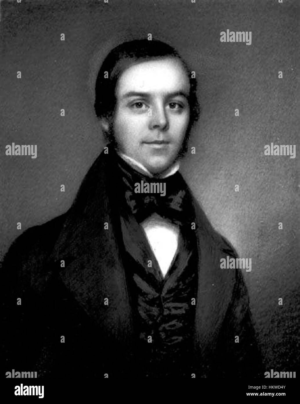 George W. Embree's miniature art collection at the Delgado Museum in ...