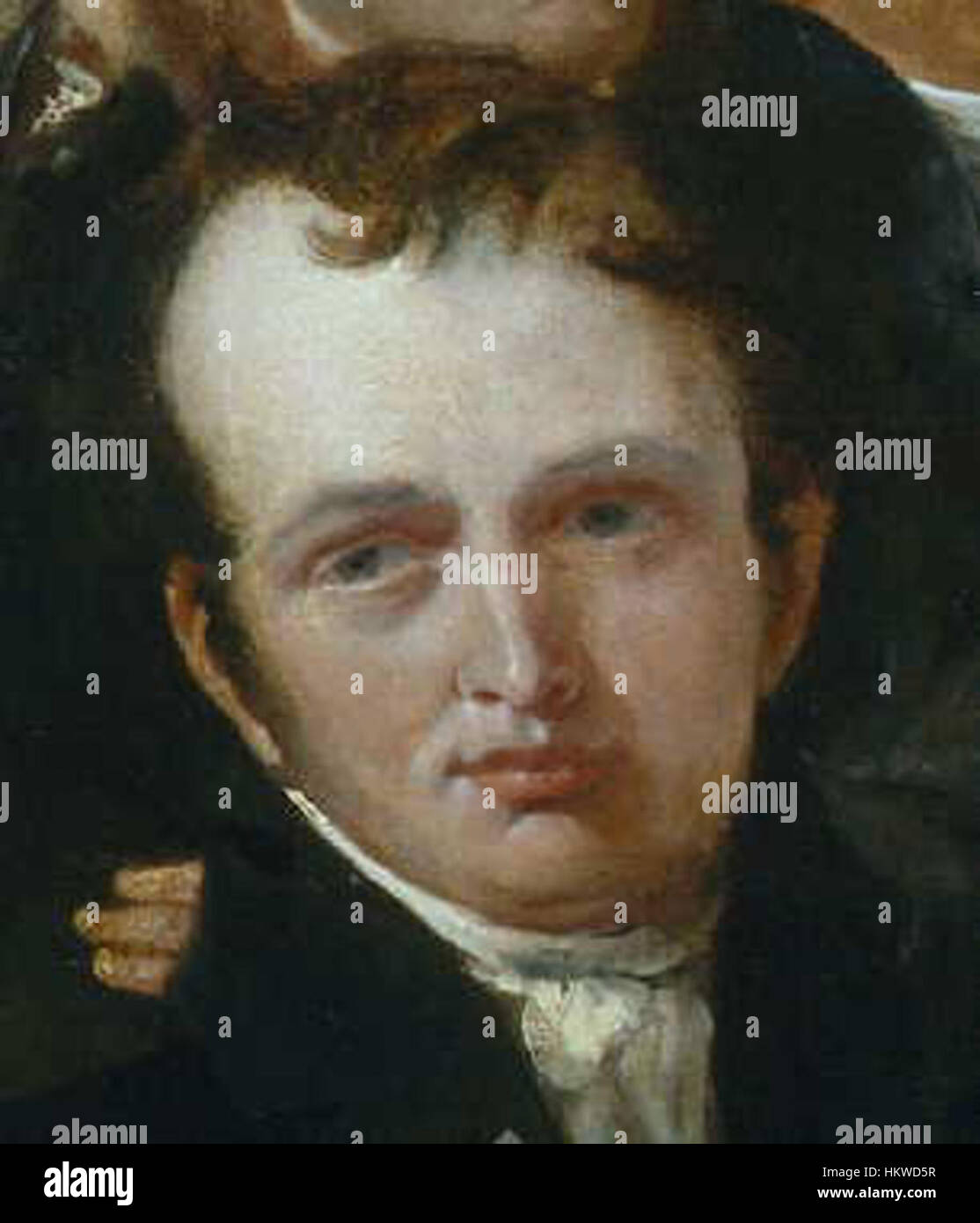 William alexander drawing hi-res stock photography and images - Alamy