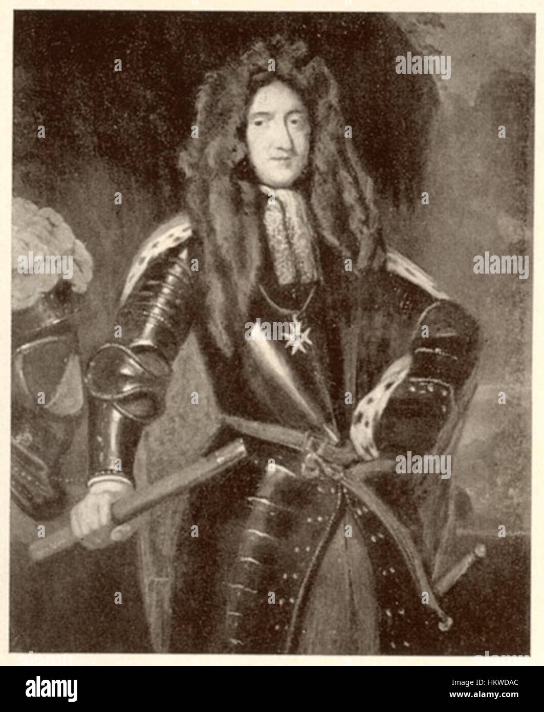 Friedrich waldeck hi-res stock photography and images - Alamy