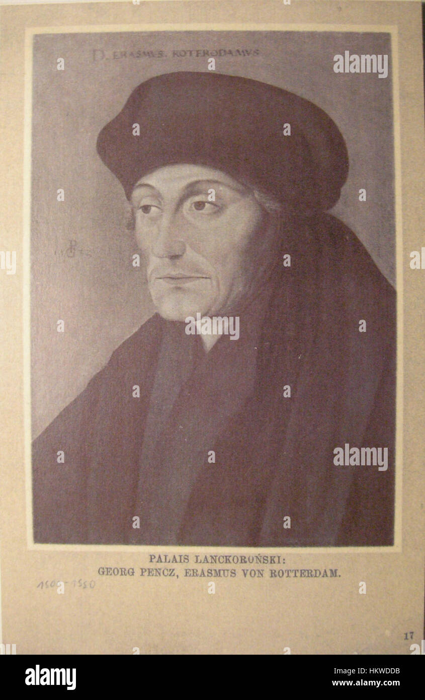 A work by Georg Pencz, capturing his expertise in 16th-century art ...