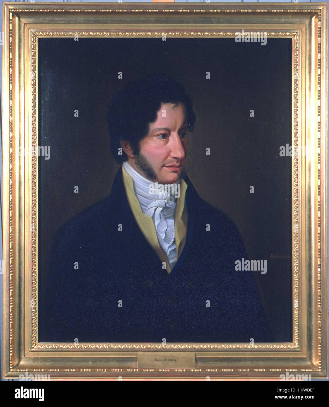 Sverdrup oil hi-res stock photography and images - Alamy