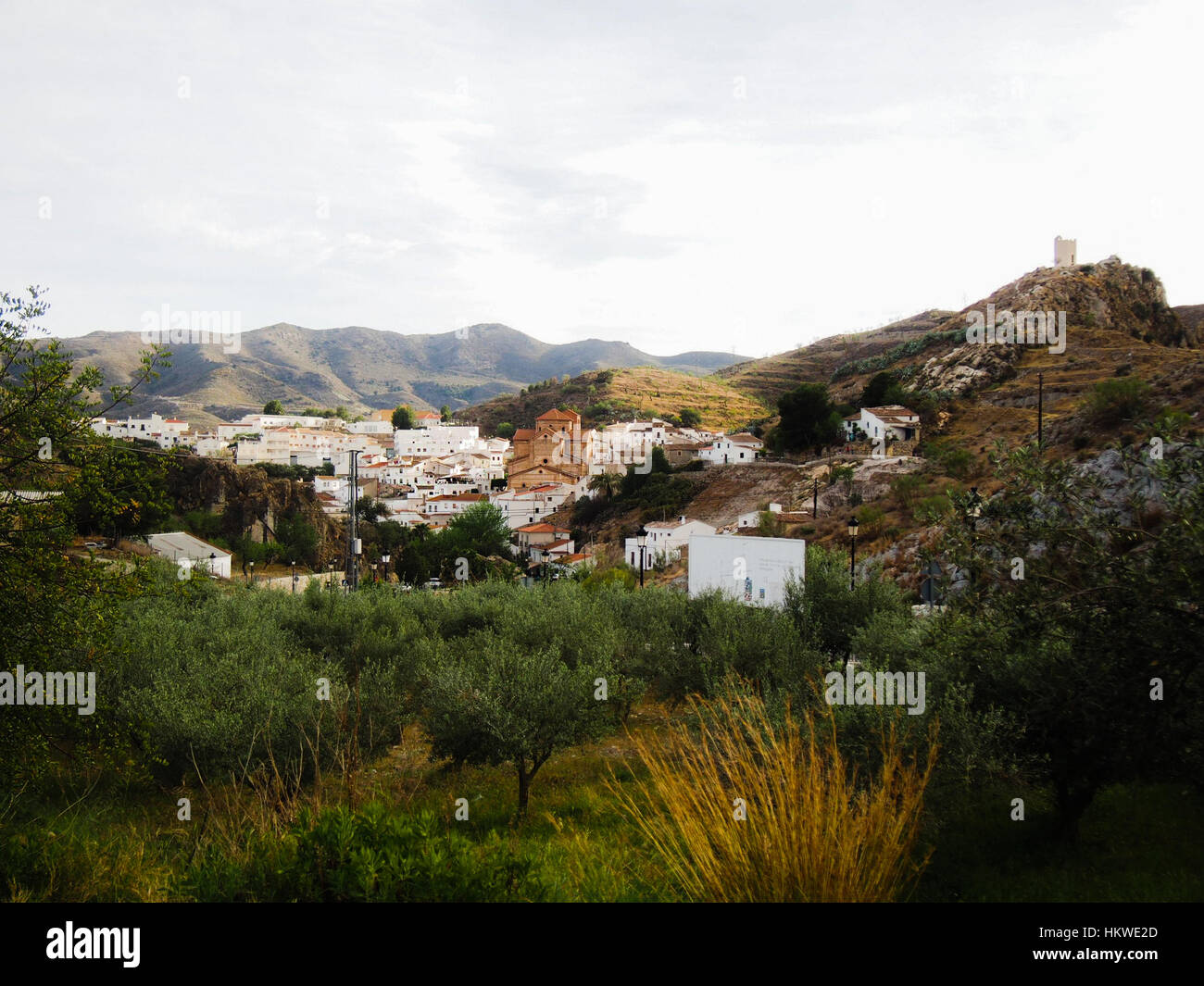 Lubrin High Resolution Stock Photography and Images - Alamy