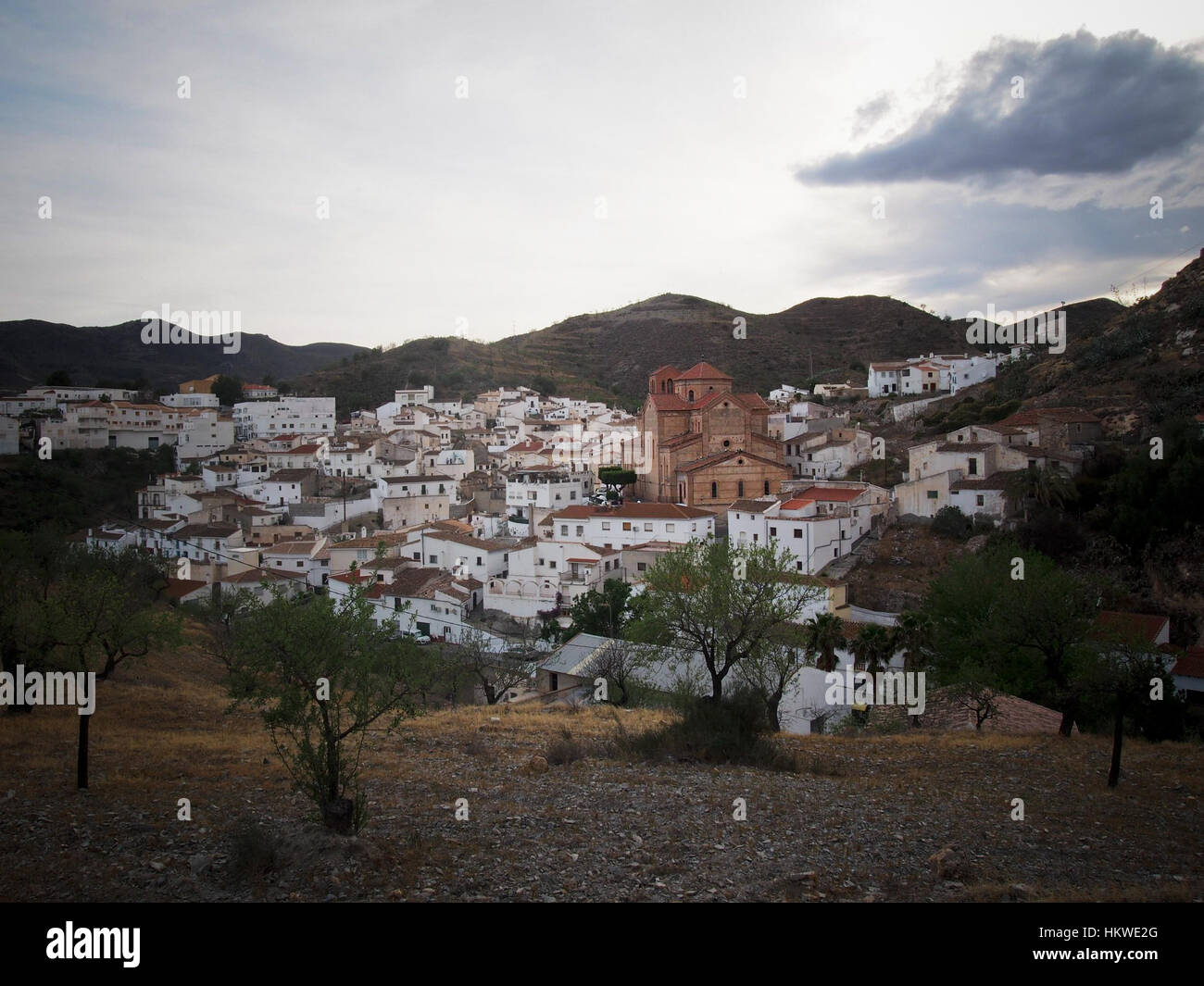 Lubrin High Resolution Stock Photography and Images - Alamy