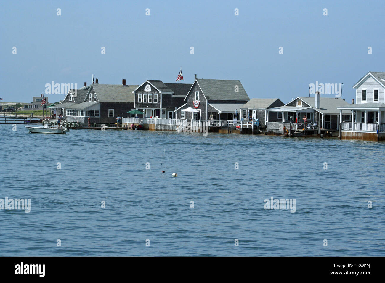 Atlantic ocean shoreline seashore hi-res stock photography and images ...