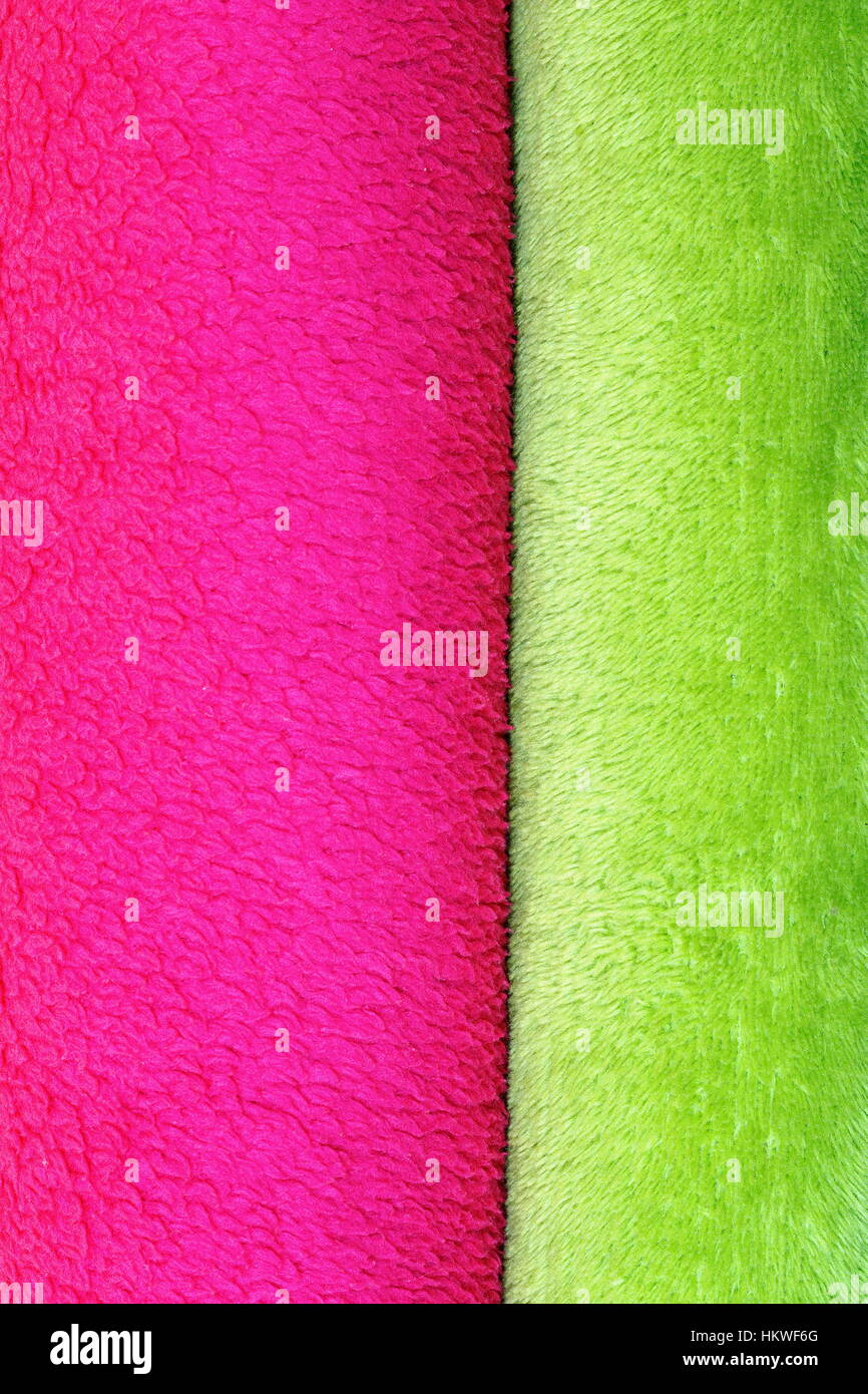 Pink and green texture hi-res stock photography and images - Alamy