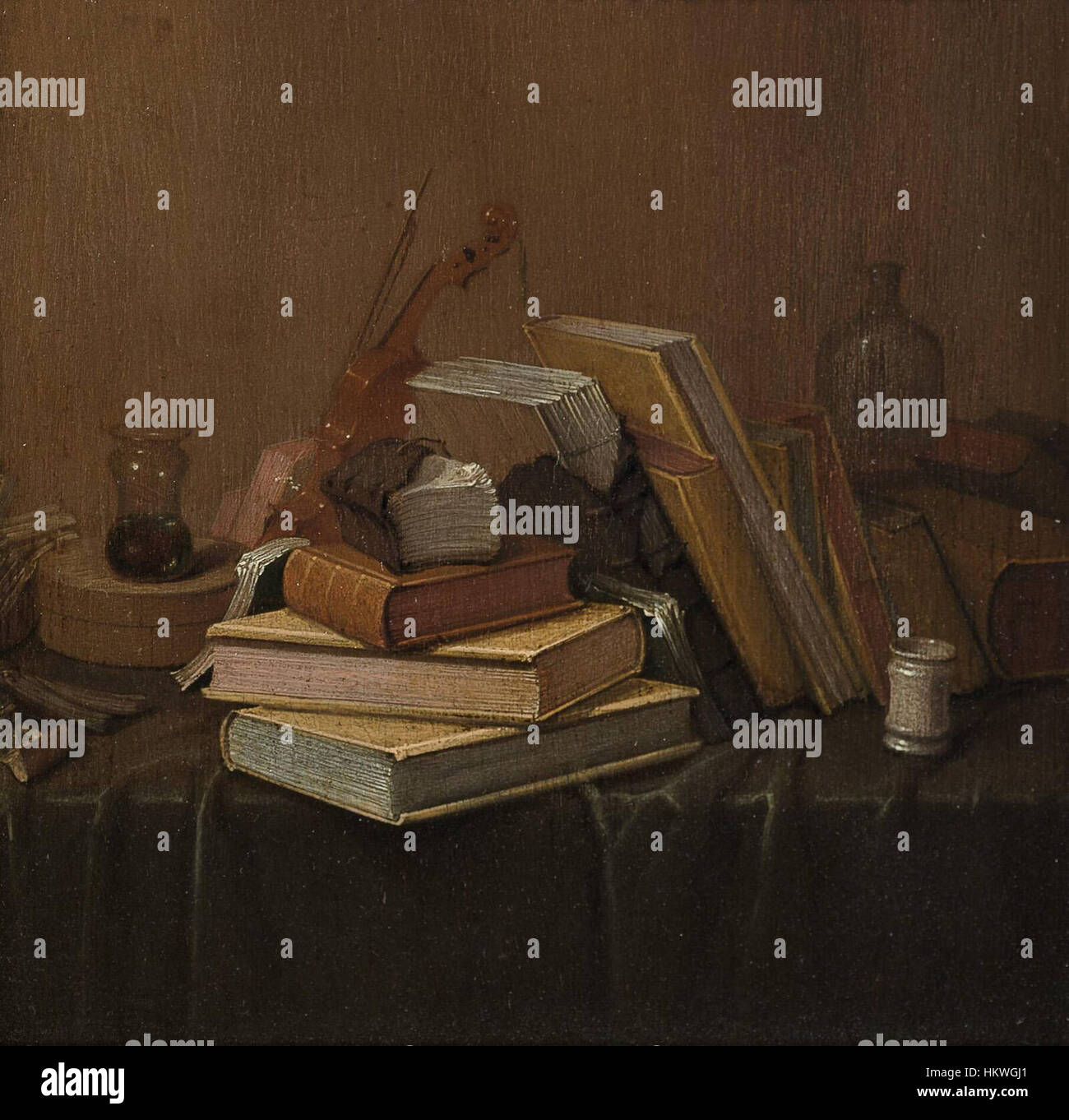 Van vucht hi-res stock photography and images - Alamy