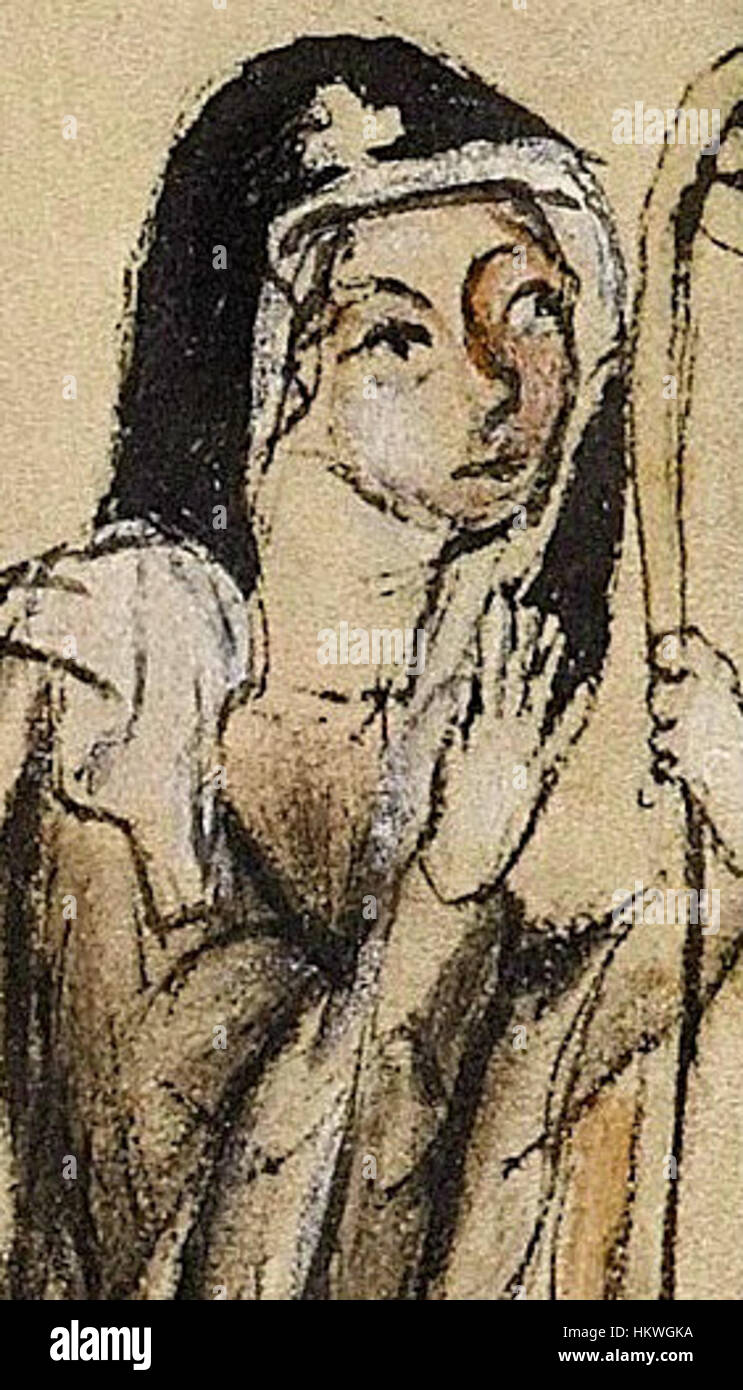 Hedwig codex hi-res stock photography and images - Alamy