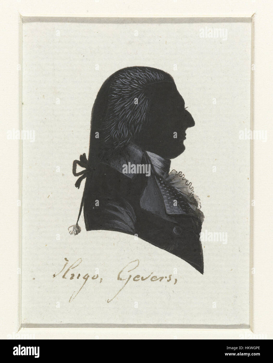 Work gevers hi-res stock photography and images - Alamy