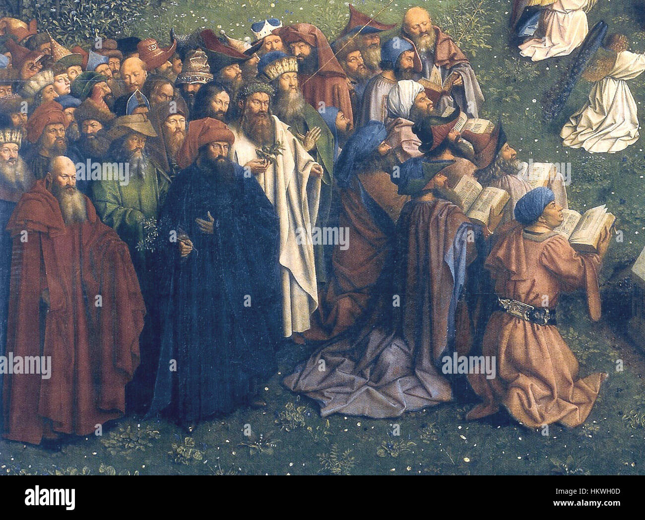 Heathens Stock Photos & Heathens Stock Images - Alamy