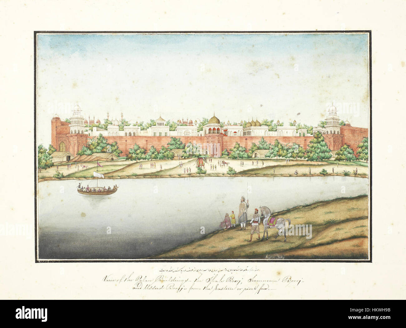 The painting 'Ghulam Ali Khan 003' features a portrait of the renowned ...