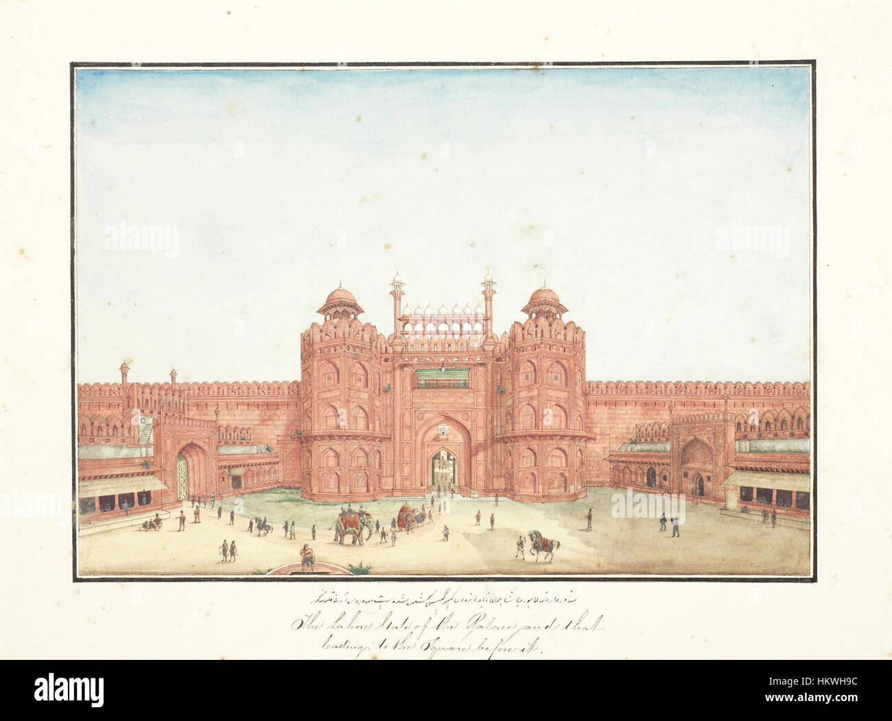 Ghulam khan hi-res stock photography and images - Alamy