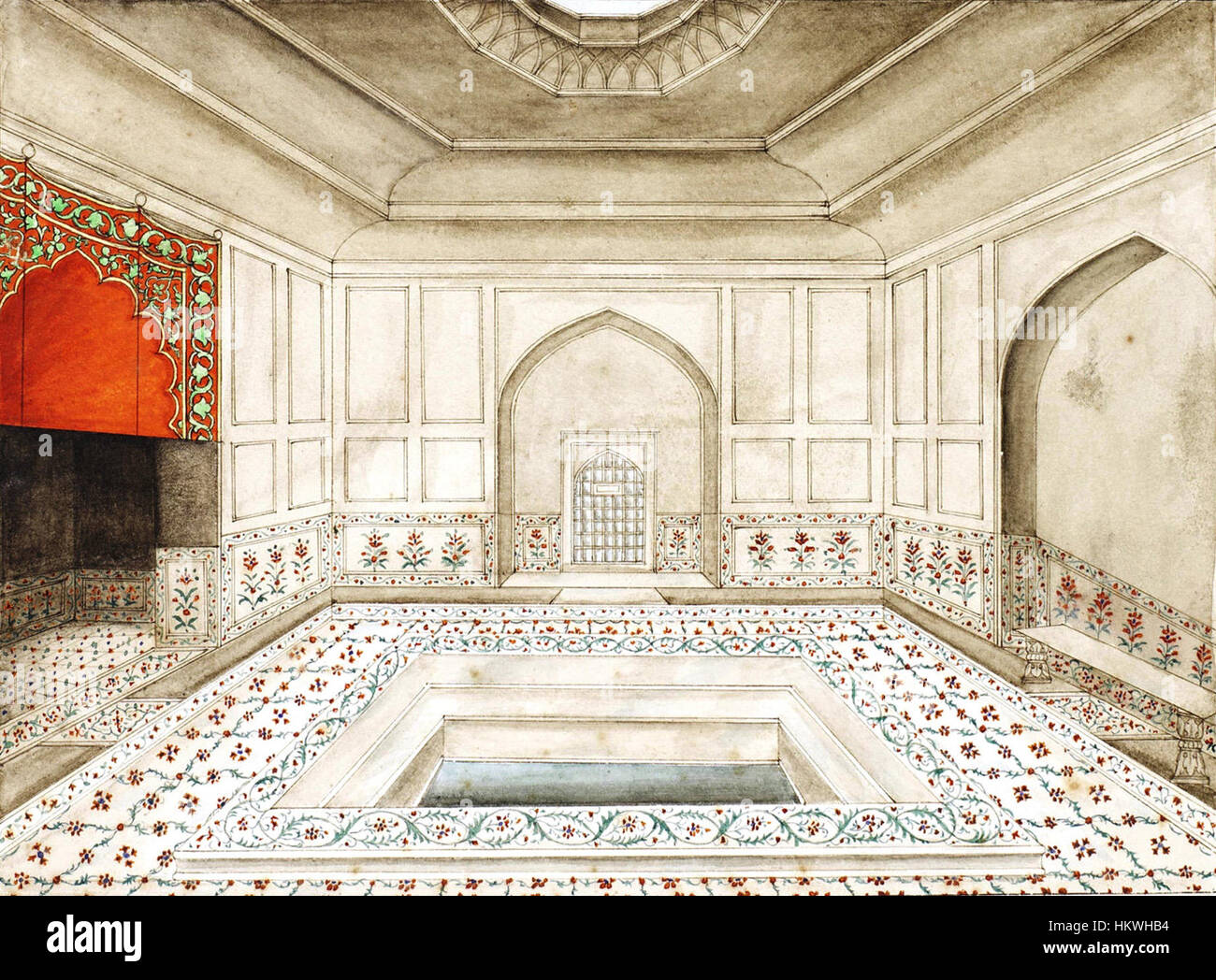 Ghulam khan hi-res stock photography and images - Alamy