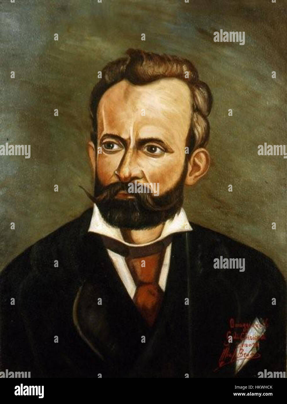 Giacomo Di Chirico was an Italian artist known for his surrealistic ...