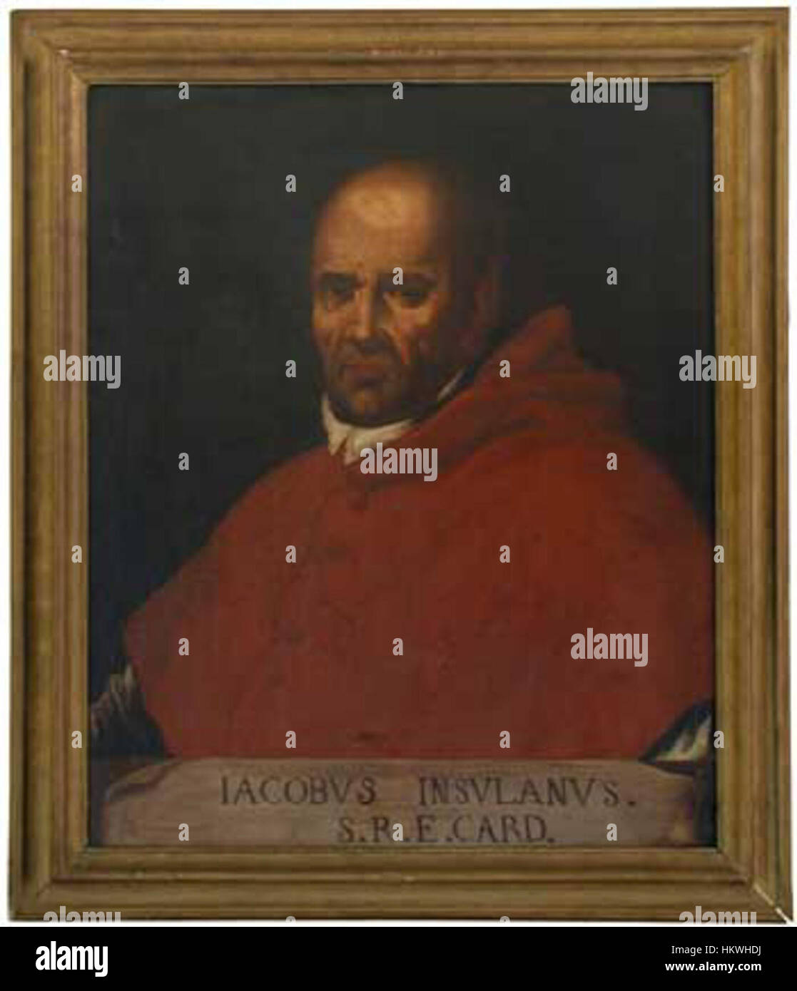 Giacomo Isolani's painting is an example of 16th-century Italian ...