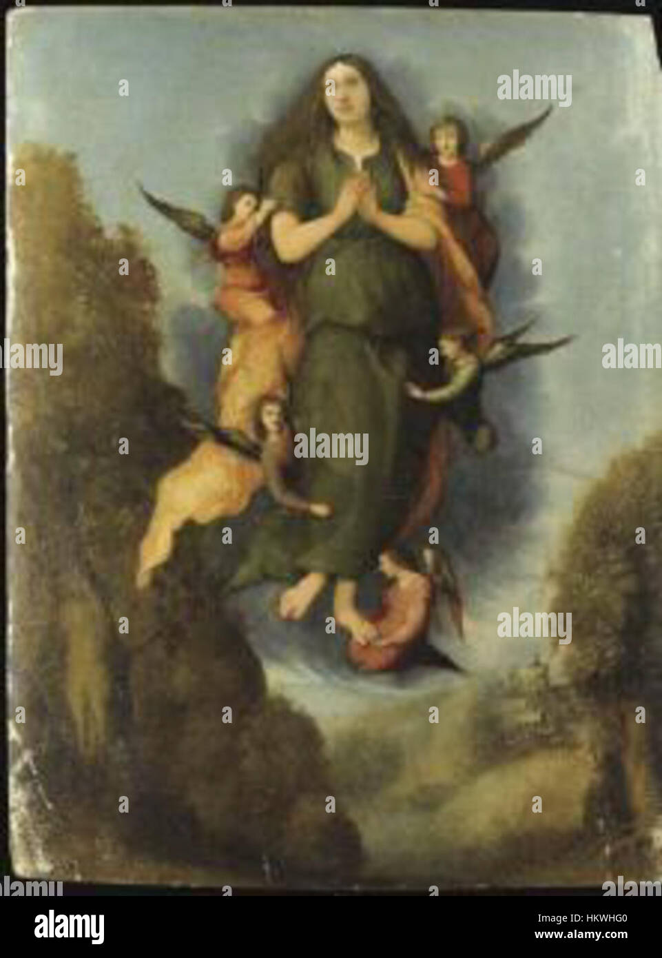 Maria tura hi-res stock photography and images - Alamy