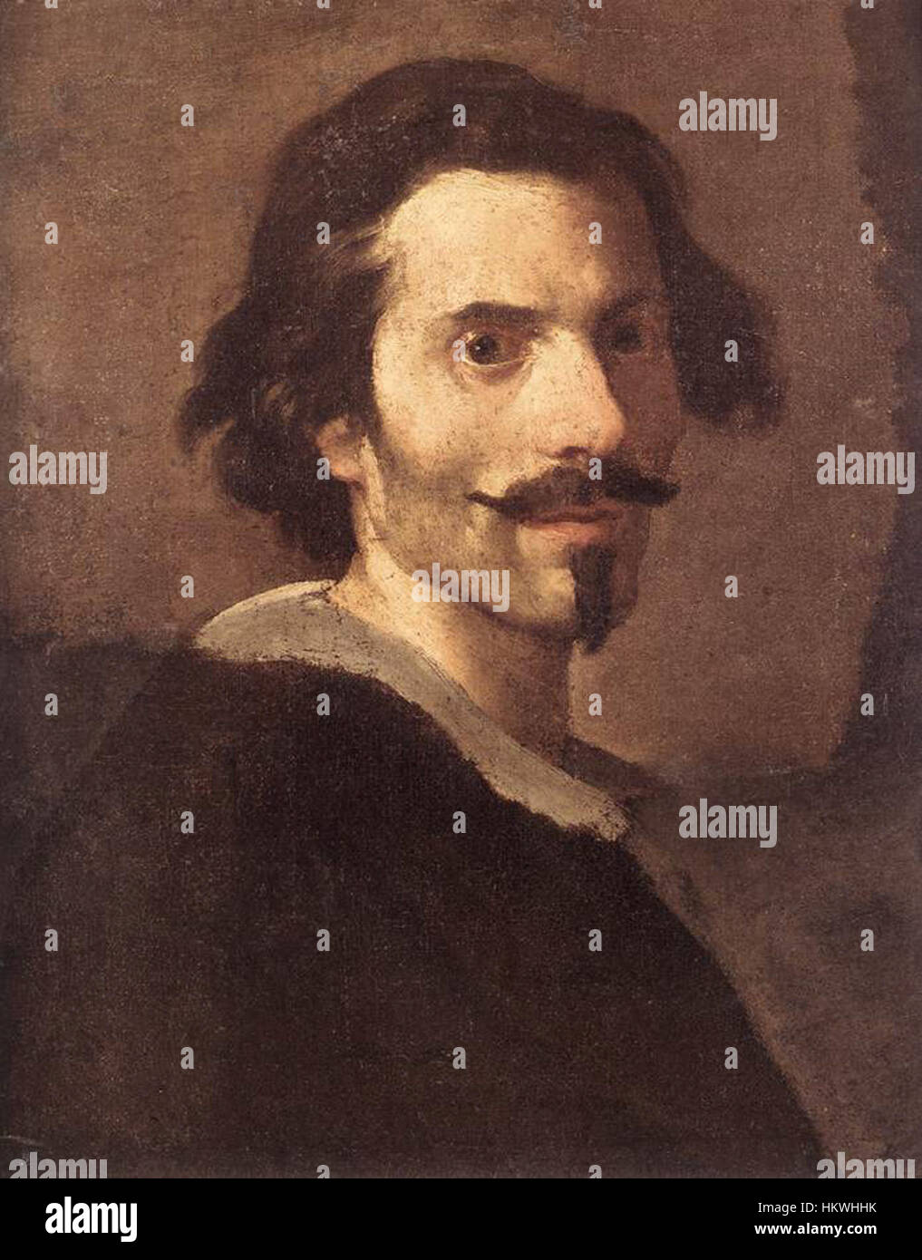Gian lorenzo bernini painting hi-res stock photography and images - Alamy