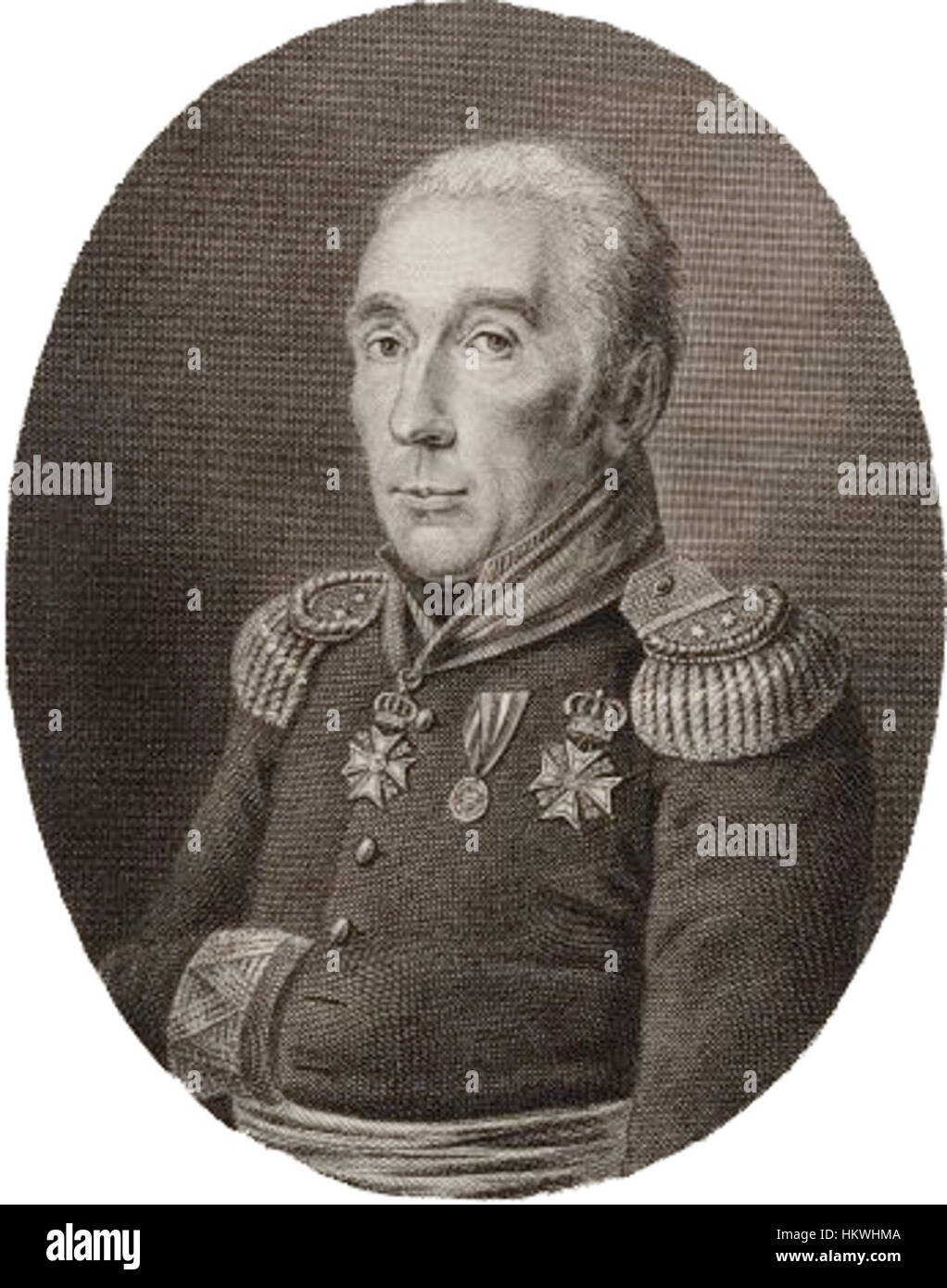 Van ramerus hi-res stock photography and images - Alamy