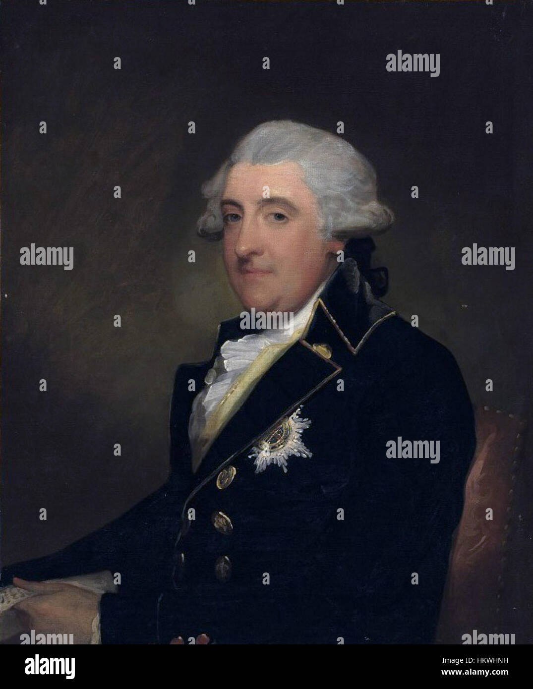 William robert fitzgerald hi-res stock photography and images - Alamy