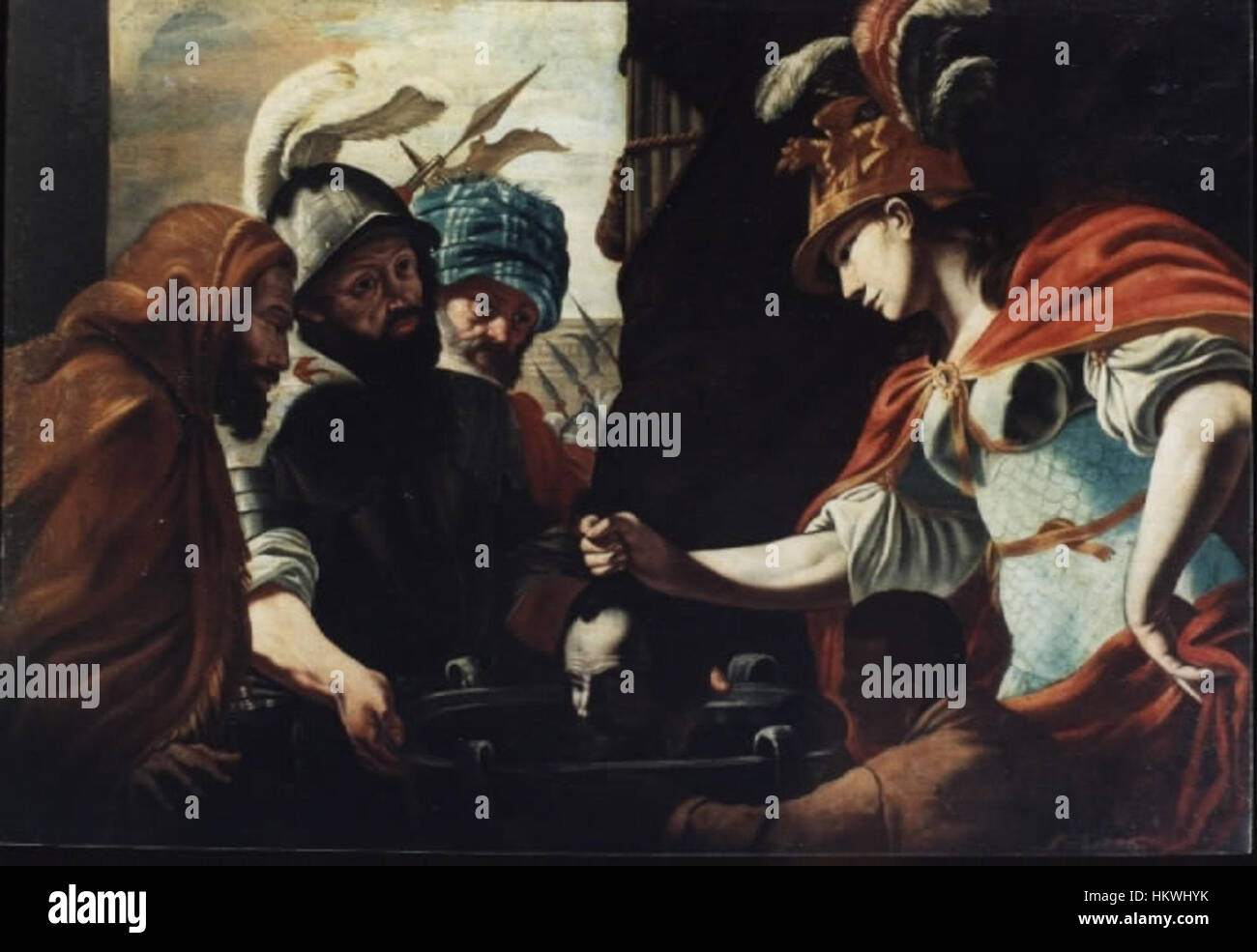 Gioiosa ionica hi-res stock photography and images - Alamy